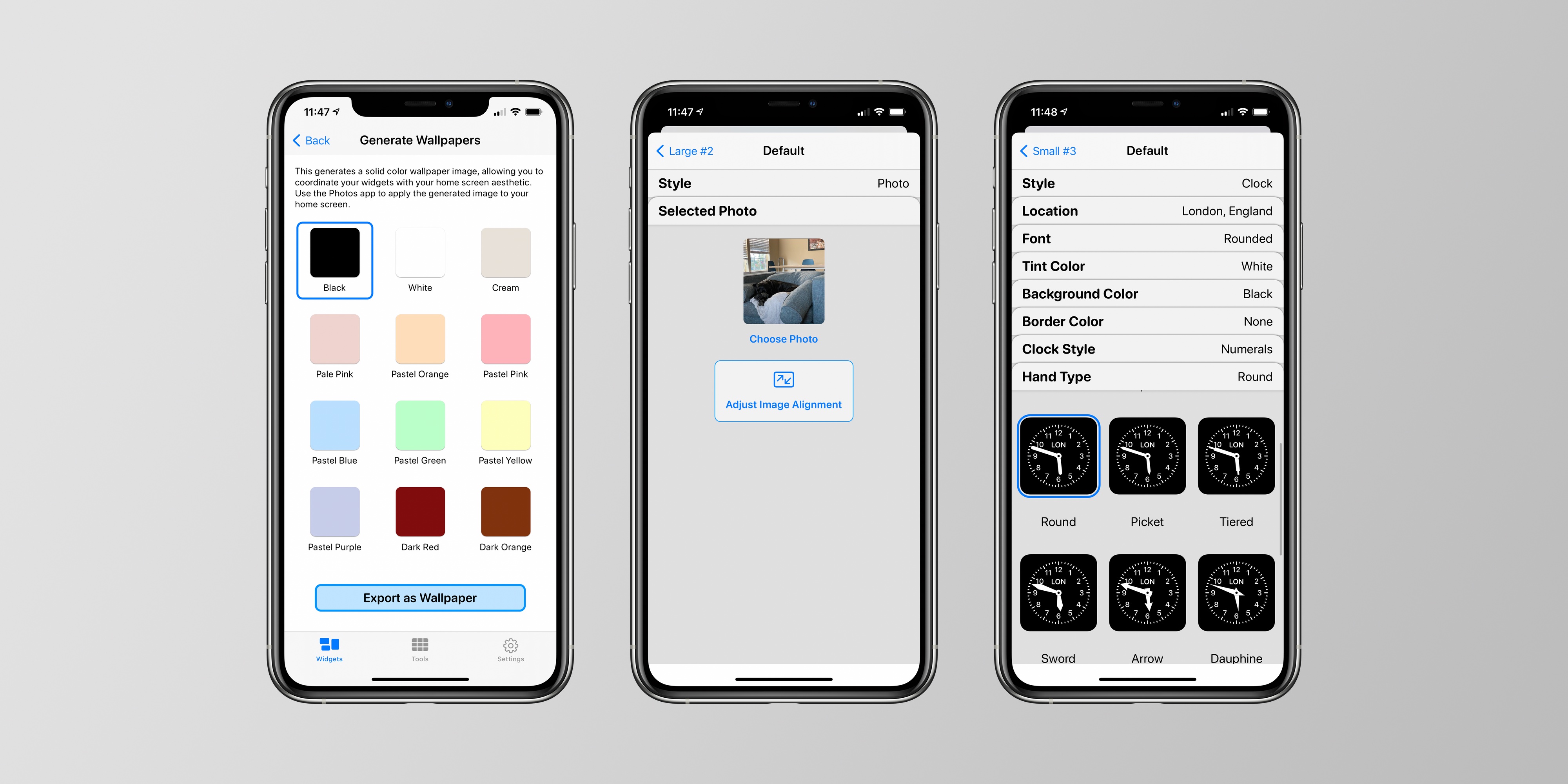 How to use Widgetsmith for iOS 14 home screen widgets - 9to5Mac