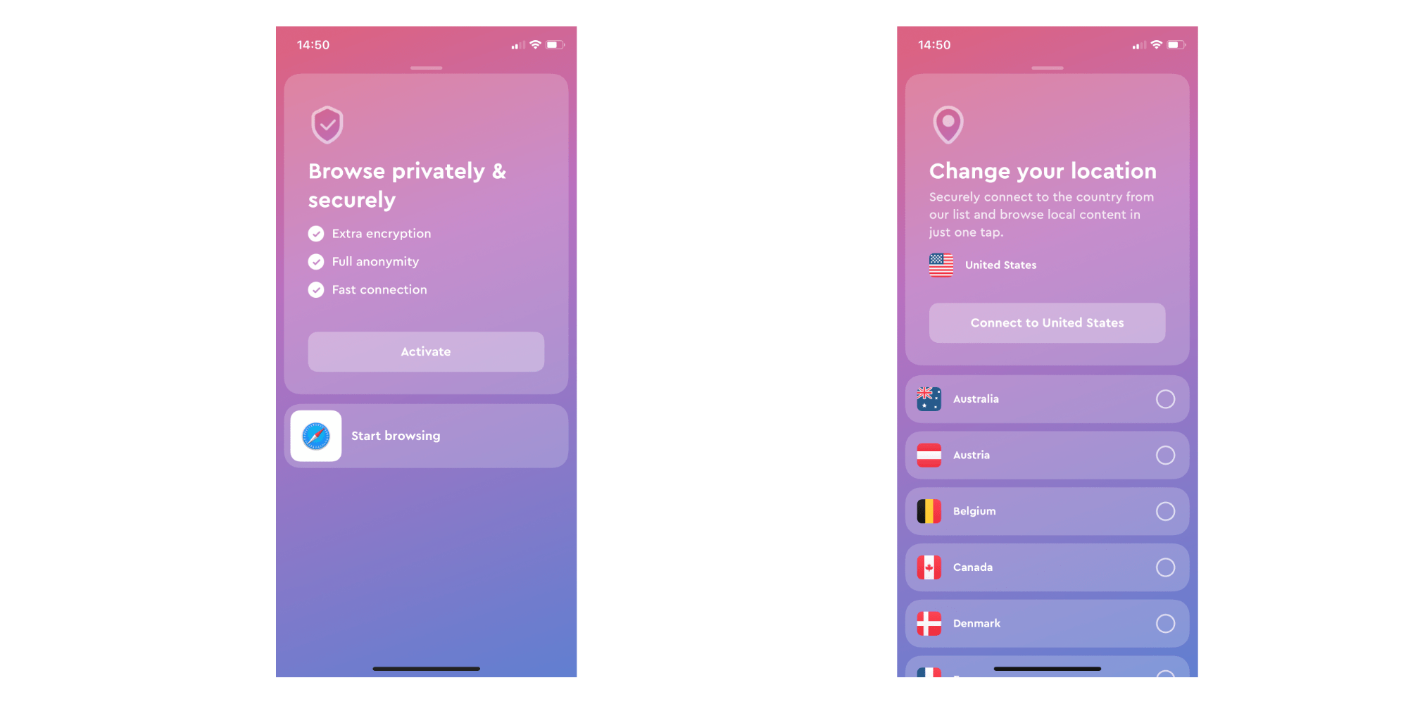 ClearVPN, from the makers of CleanMyMac X, launches today as a ...