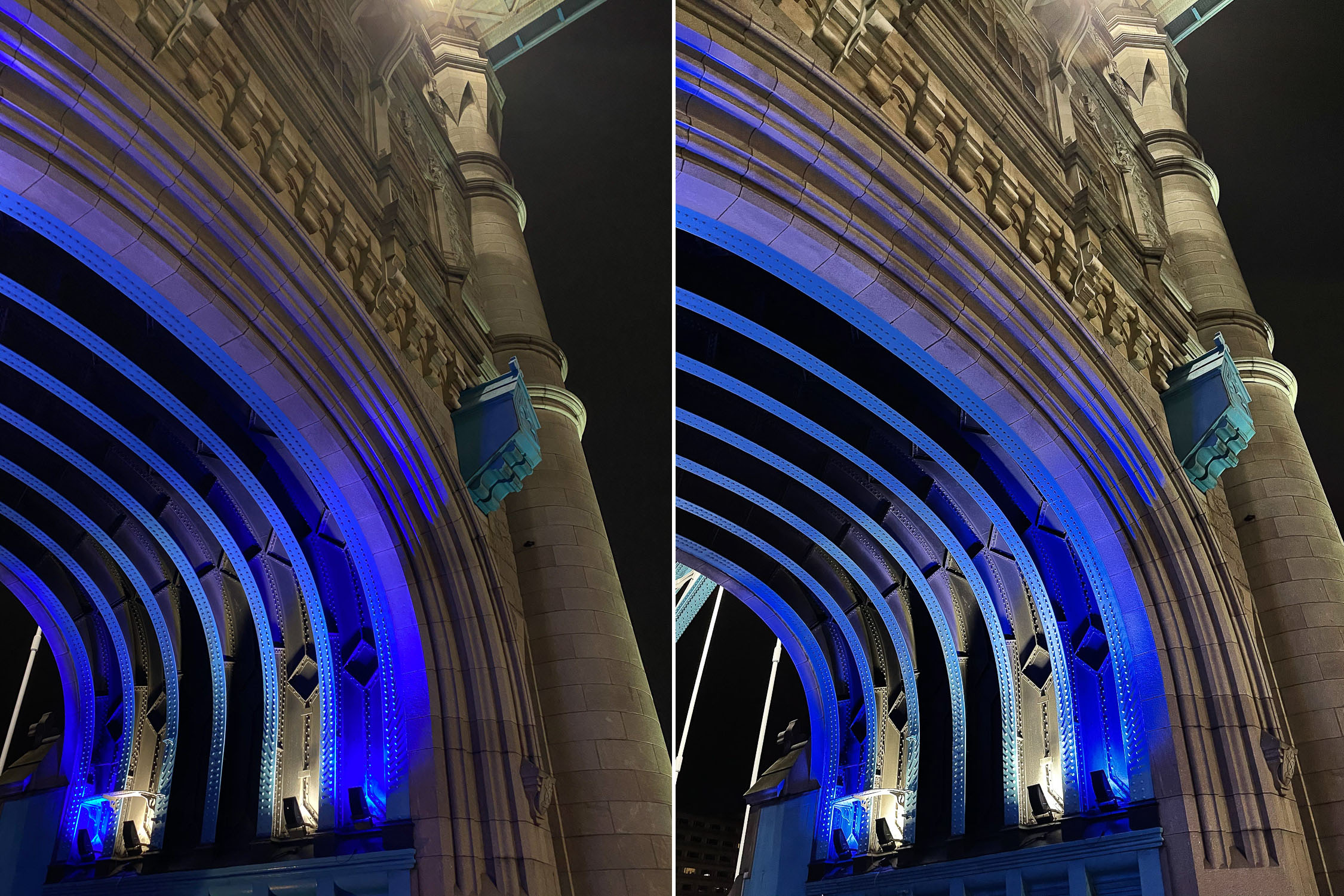 iPhone 12 Diary: Night shots, and early thoughts on the camera - 9to5Mac