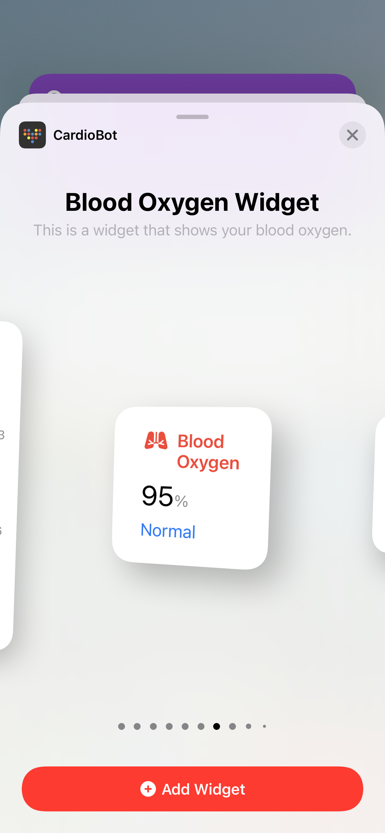 Giveaway: CardioBot Apple Watch heart rate tracker adds new iOS 14 ...