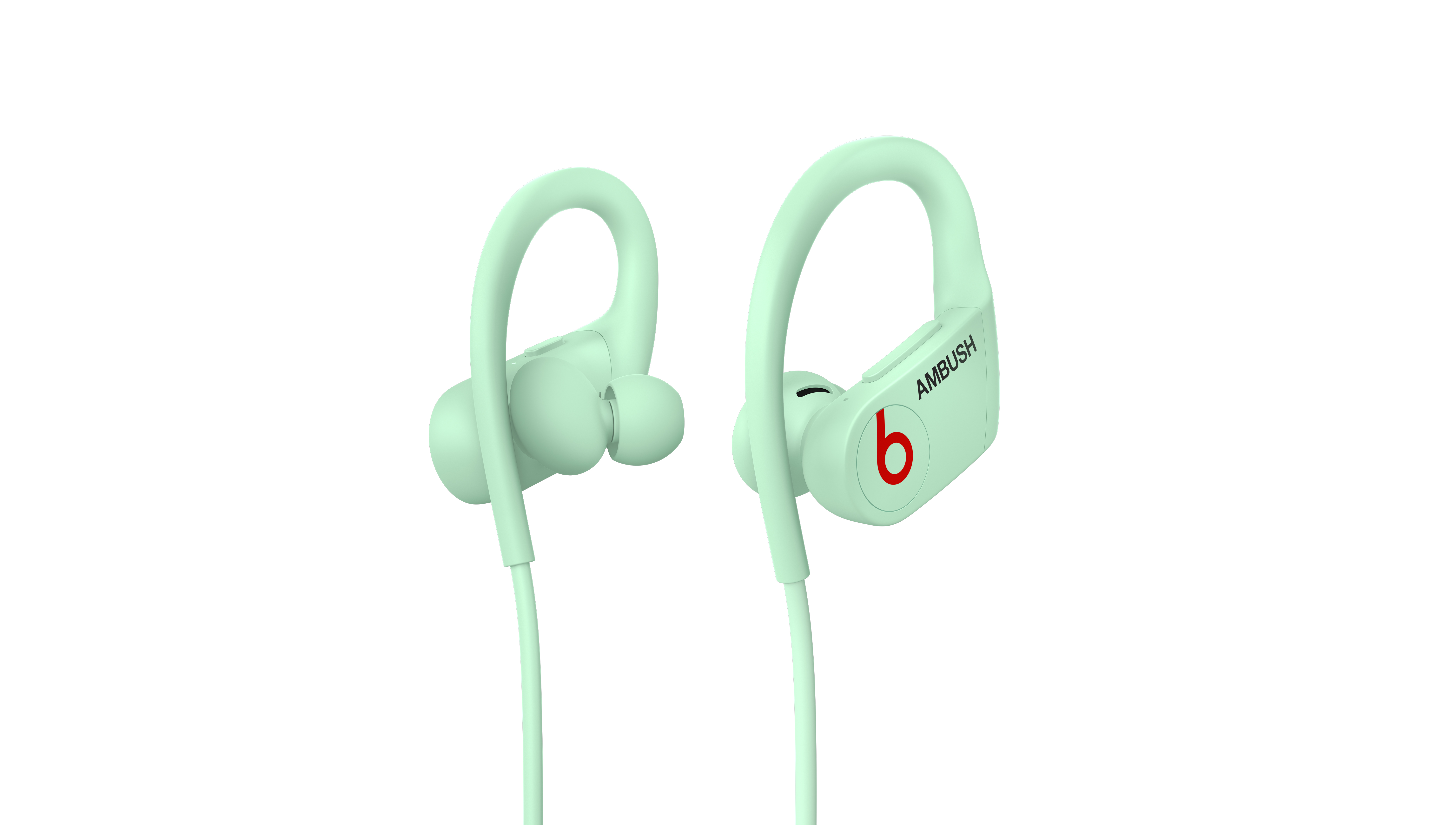 Beats debuts new glow-in-the-dark Powerbeats, available from Apple ...