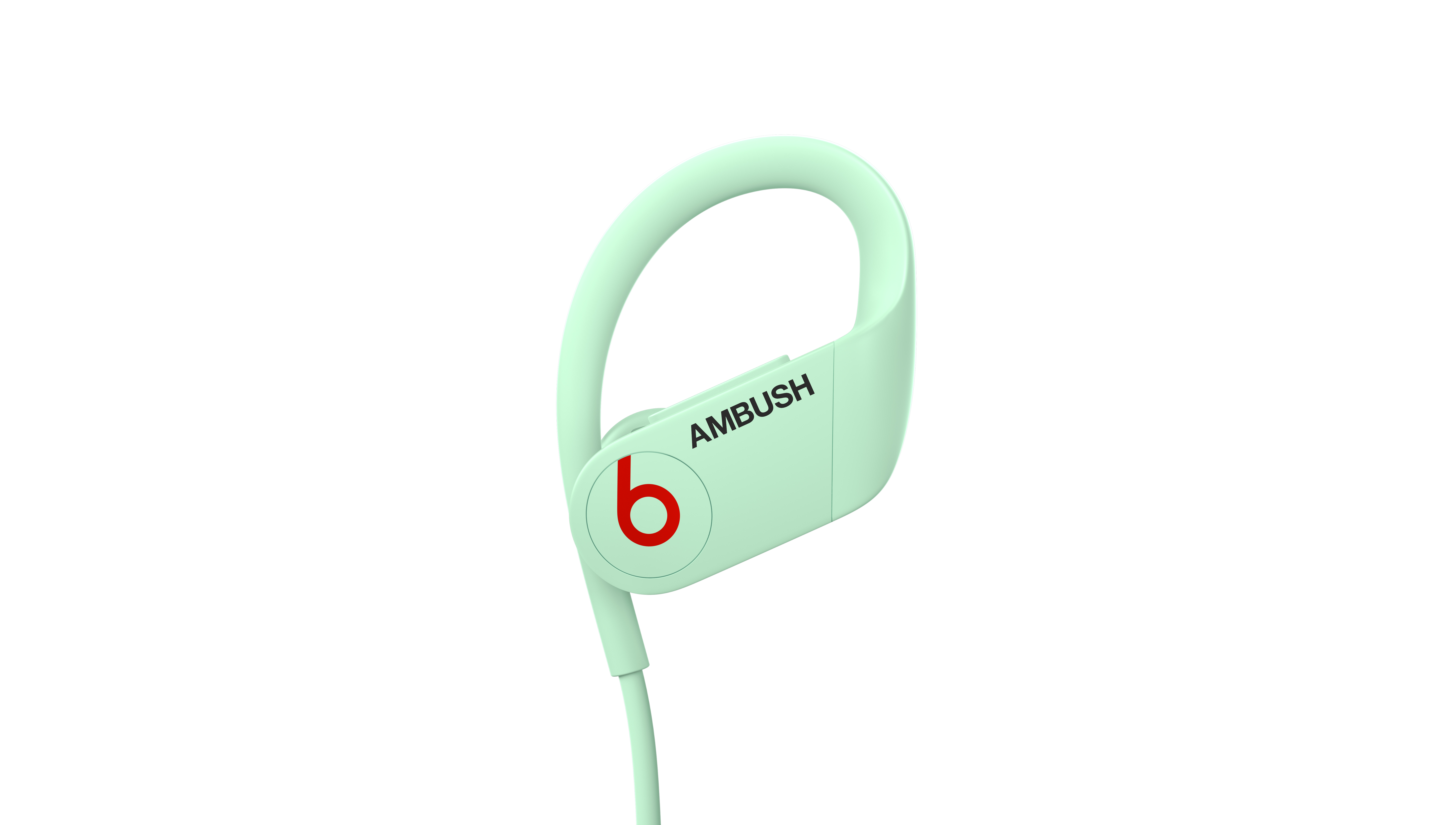 Beats debuts new glow-in-the-dark Powerbeats, available from Apple ...
