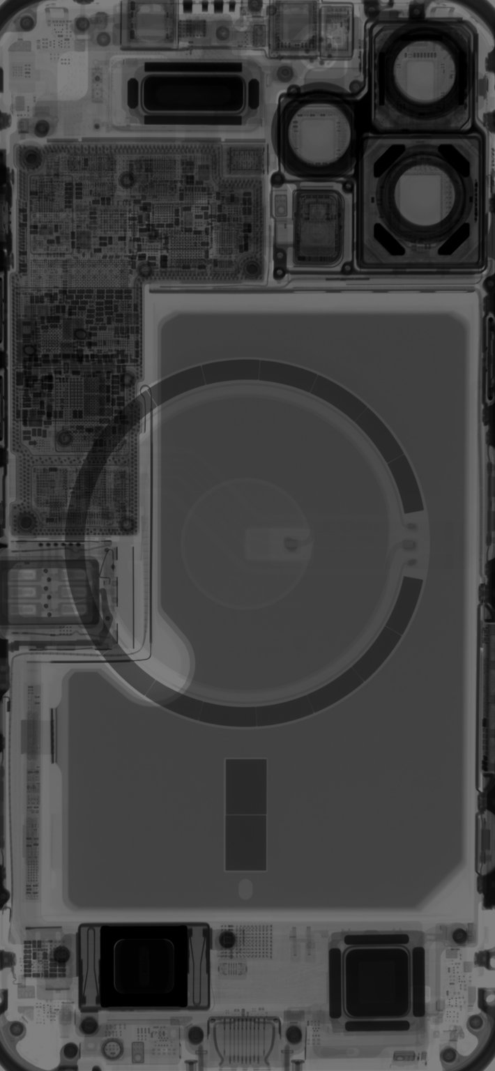 Peek inside your new iPhone 12 mini and iPhone 12 Pro Max with iFixit’s ...