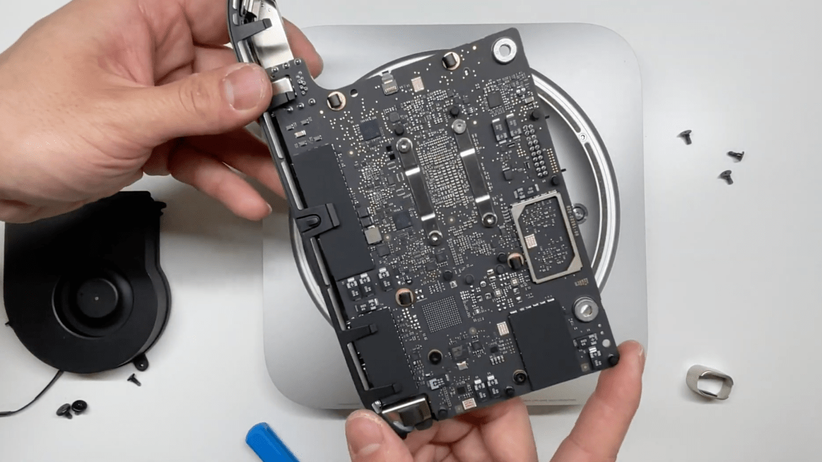 Mac mini: History, specs, pricing, review, and deals - 9to5Mac