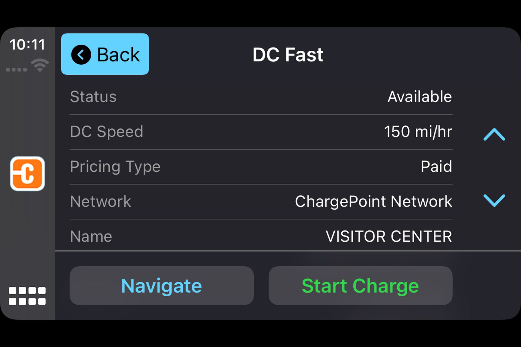 CarPlay support comes to ChargePoint EV charging network - 9to5Mac