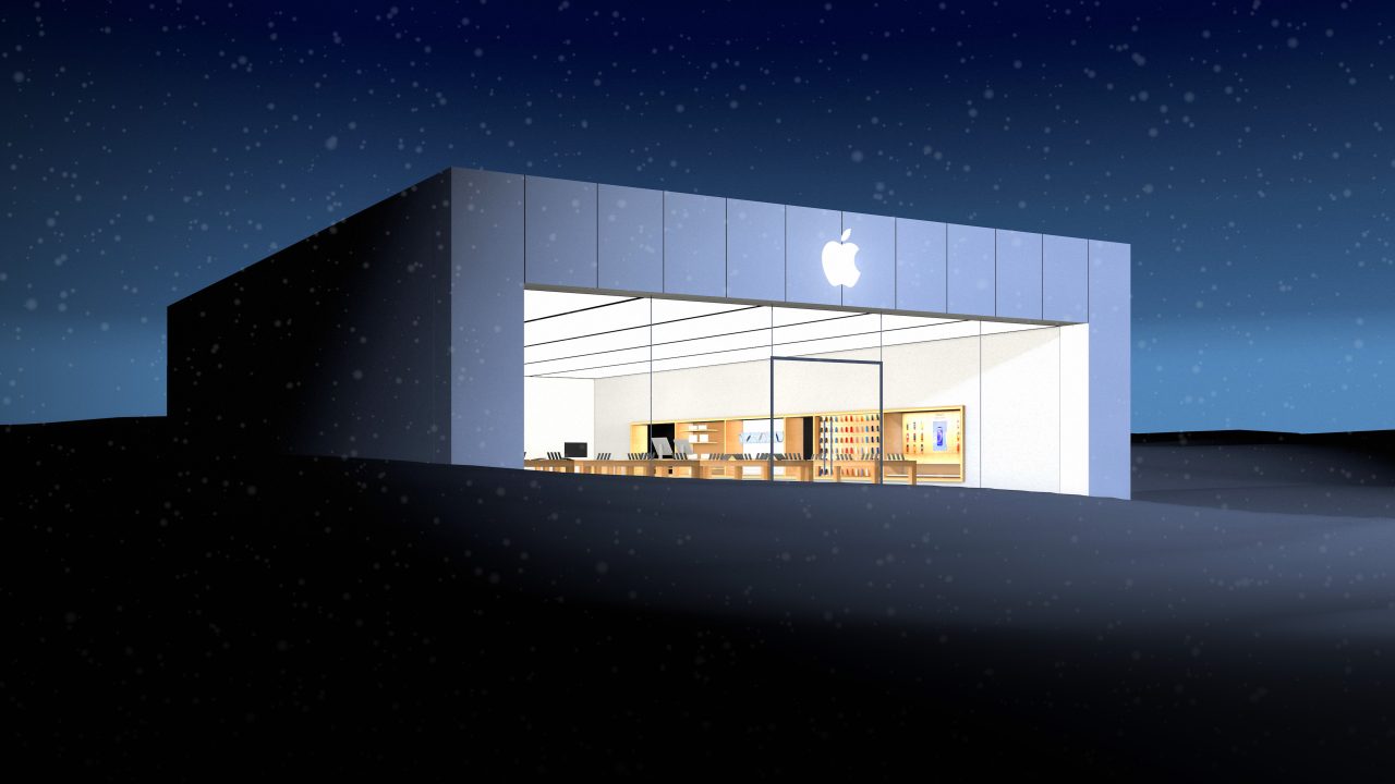 How to shop at an Apple Store this holiday season - 9to5Mac