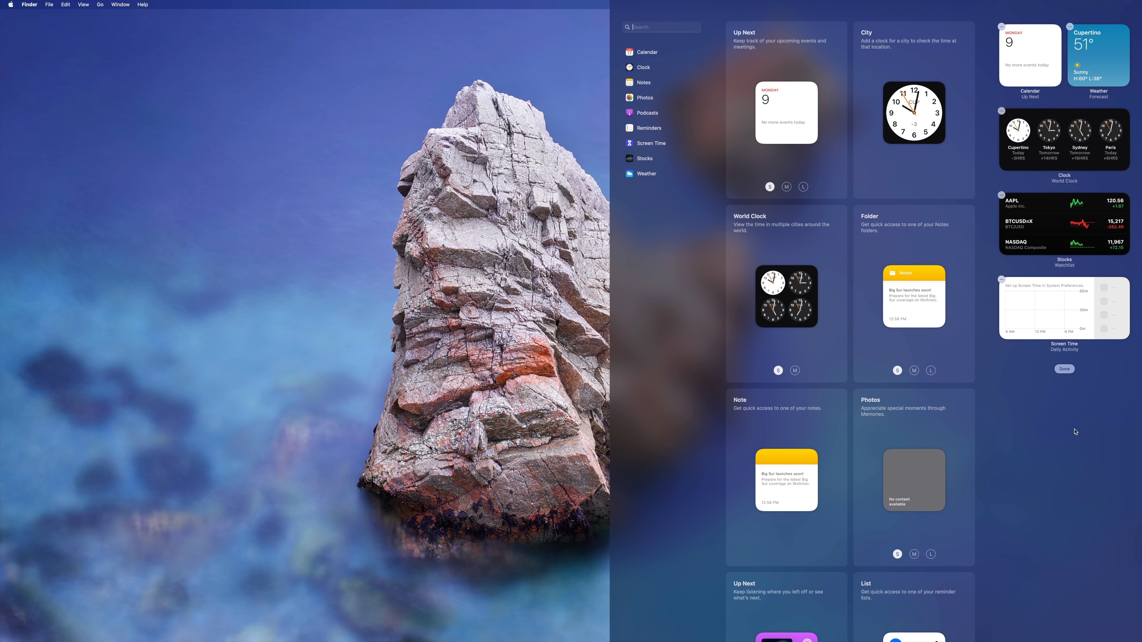 Hands-on with macOS Big Sur top features and changes - 9to5Mac