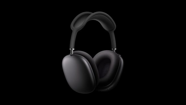 AirPods Max: History, specs, tips, pricing, review, deals, rumors - 9to5Mac