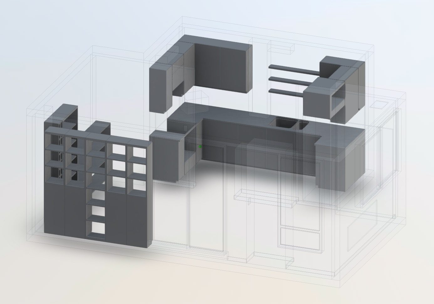 Tested: Canvas app uses iPhone 12 Pro LiDAR to create 3D scans of your ...