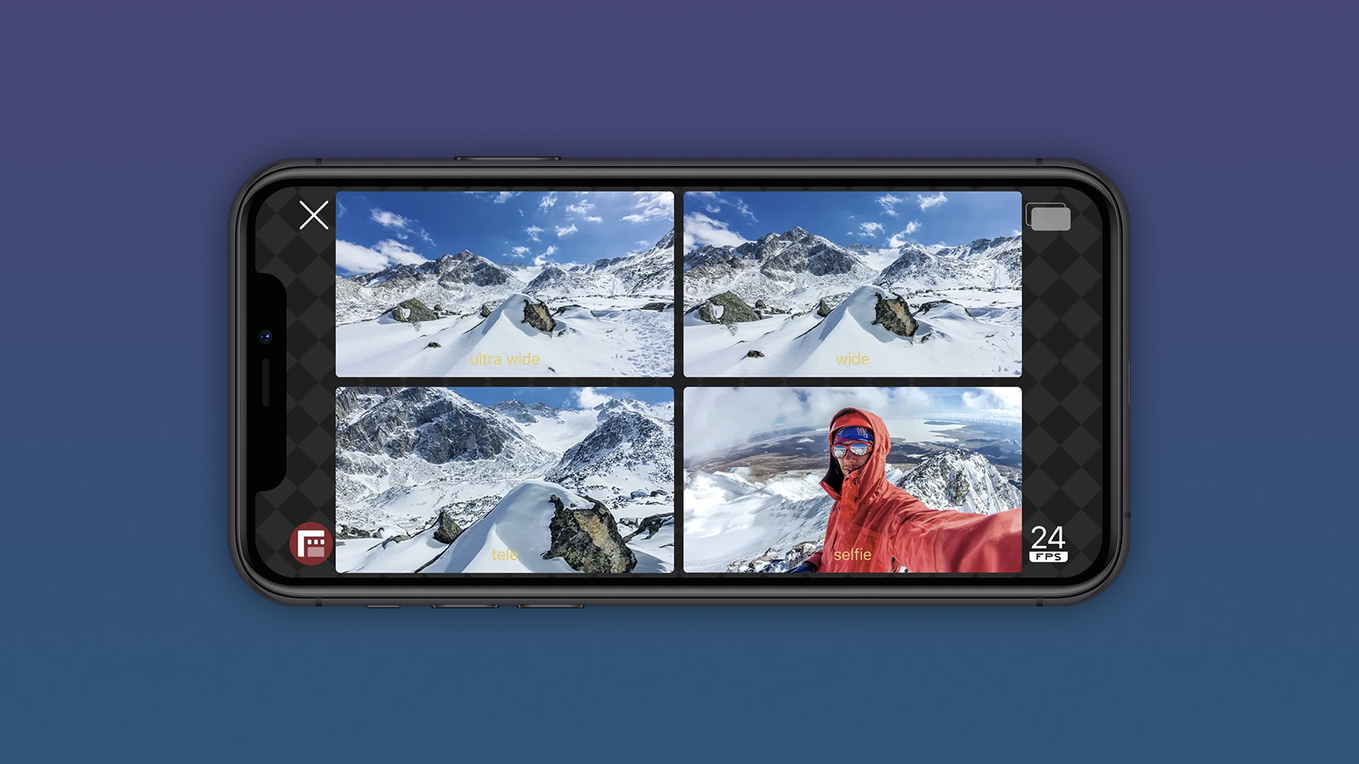 Best apps for shooting and editing video on iPhone