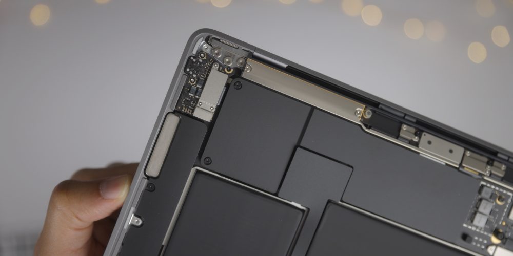 Review: Apple's M1 MacBook Air and M1 MacBook Pro [Video] - 9to5Mac