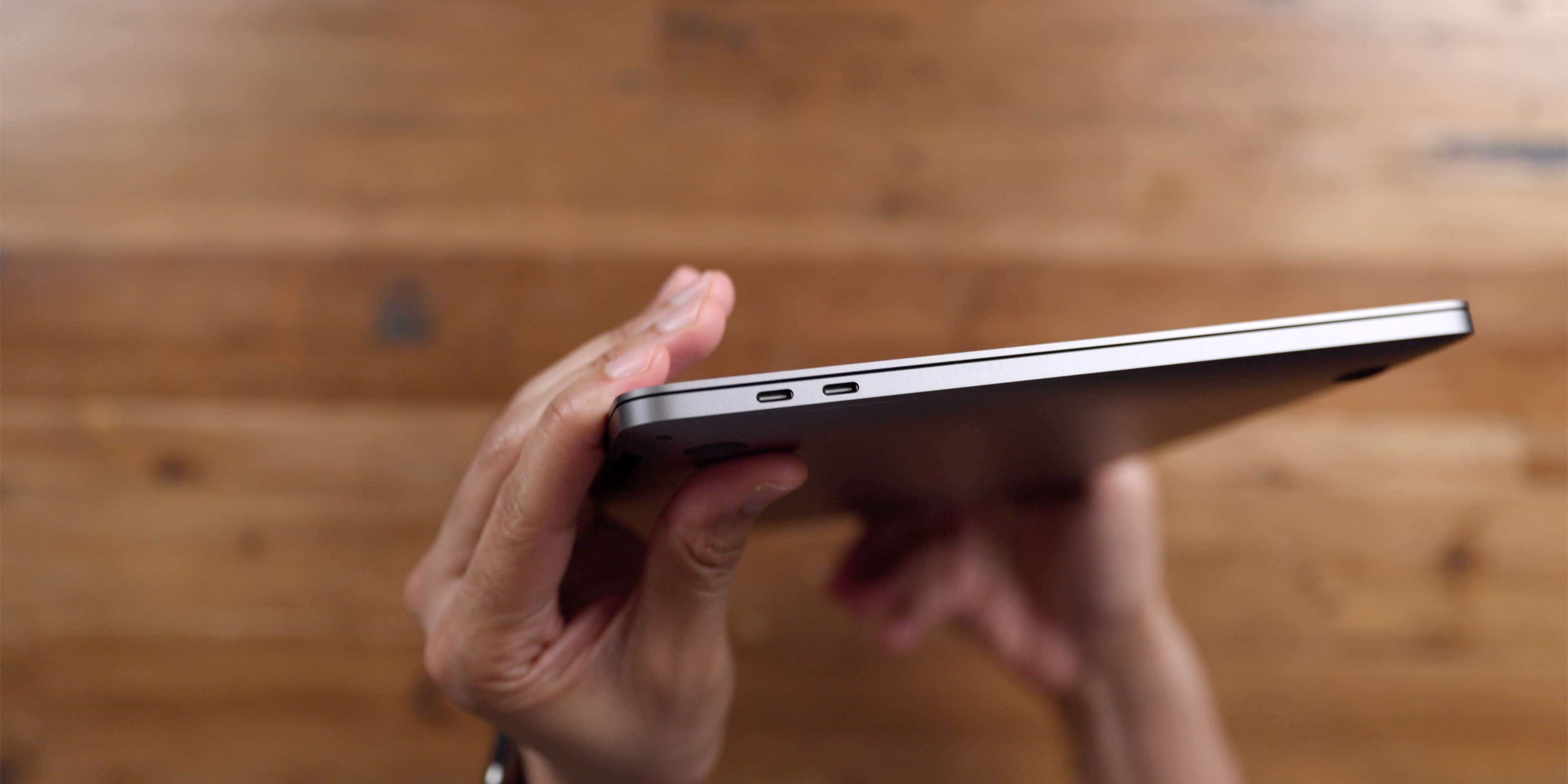 Review: Apple's M1 MacBook Air and M1 MacBook Pro [Video] - 9to5Mac