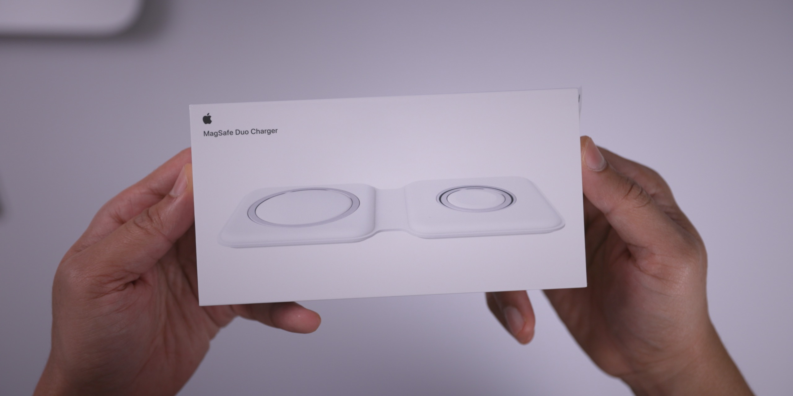 MagSafe Duo Charger review: iPhone 12 + Apple Watch wireless charging