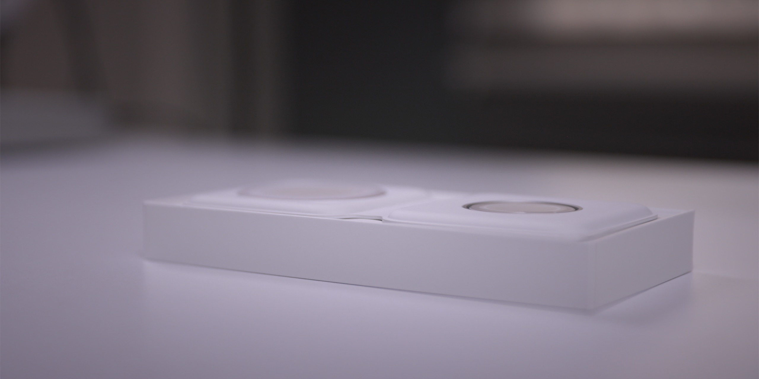 MagSafe Duo Charger review: iPhone 12 + Apple Watch wireless charging