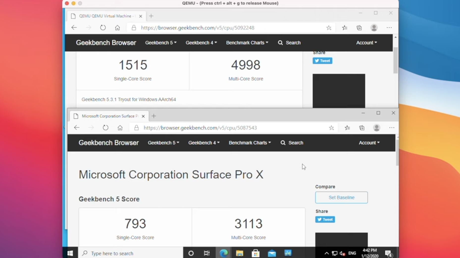 Windows on M1 Macs: how to run ARM virtualization [Video] - 9to5Mac