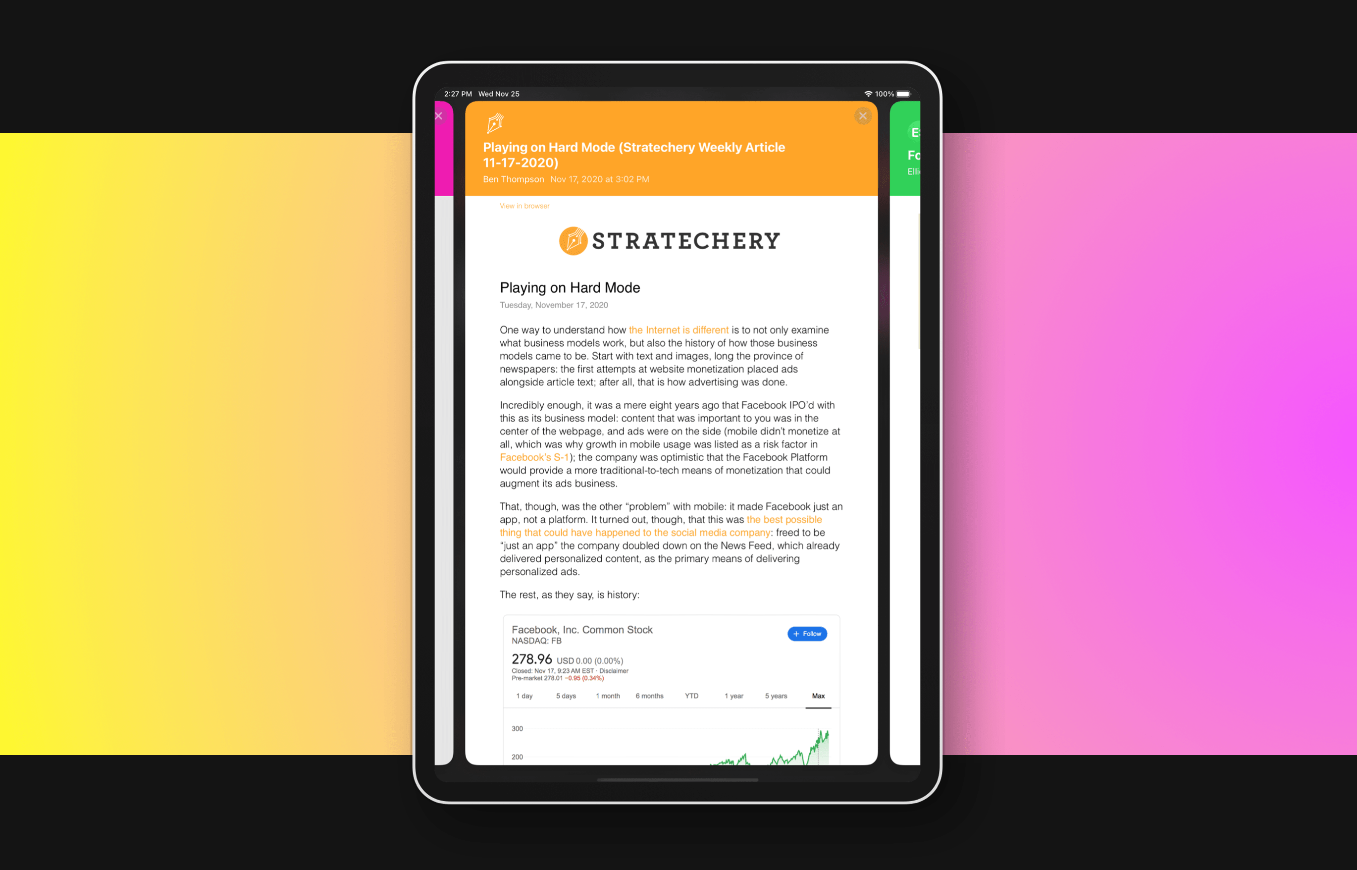 [Update: Launching in Feb.] ‘Big Mail’ takes new approach to ...