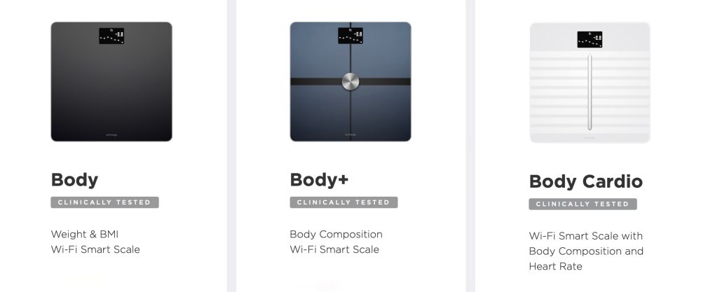 Best smart health/fitness devices from $60 – Gift Guide - 9to5Mac