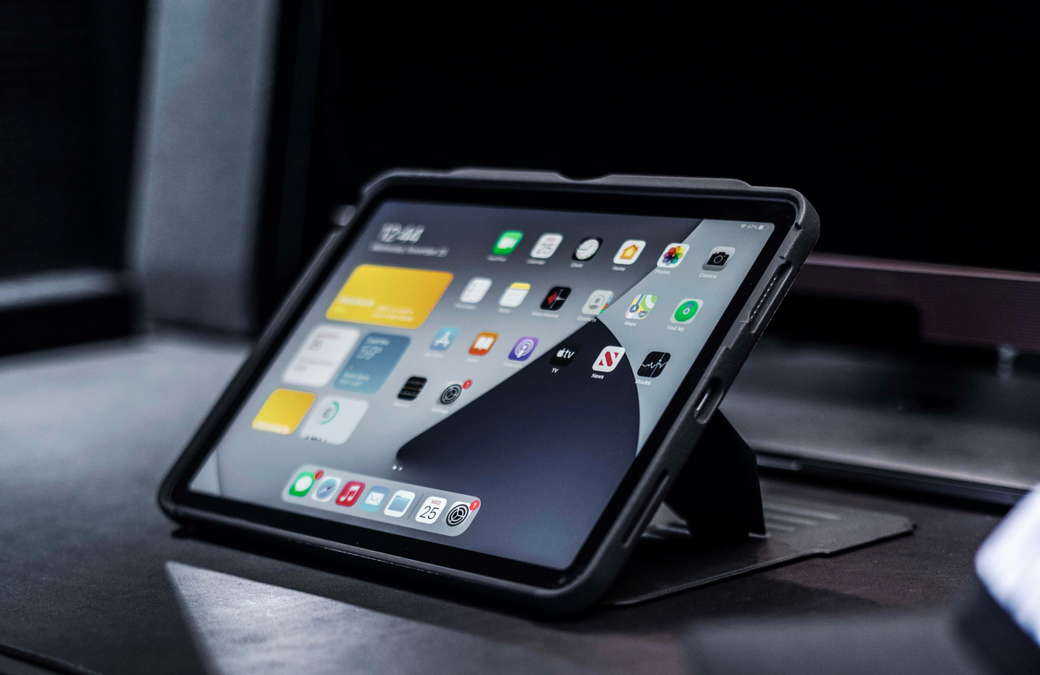 Hands-on with Amazon’s highest rated iPad Air 4 case - 9to5Mac