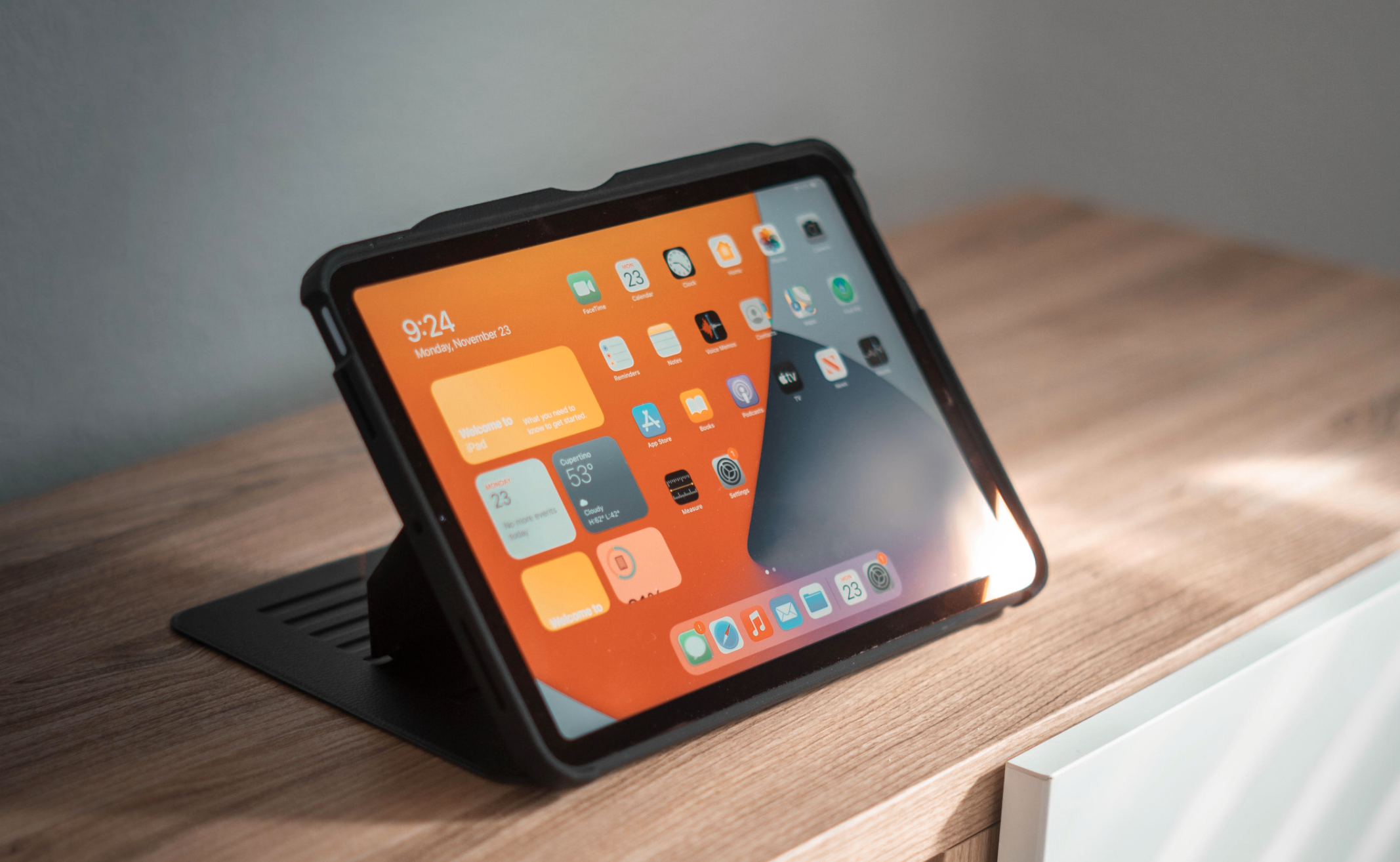 Hands-on with Amazon’s highest rated iPad Air 4 case - 9to5Mac