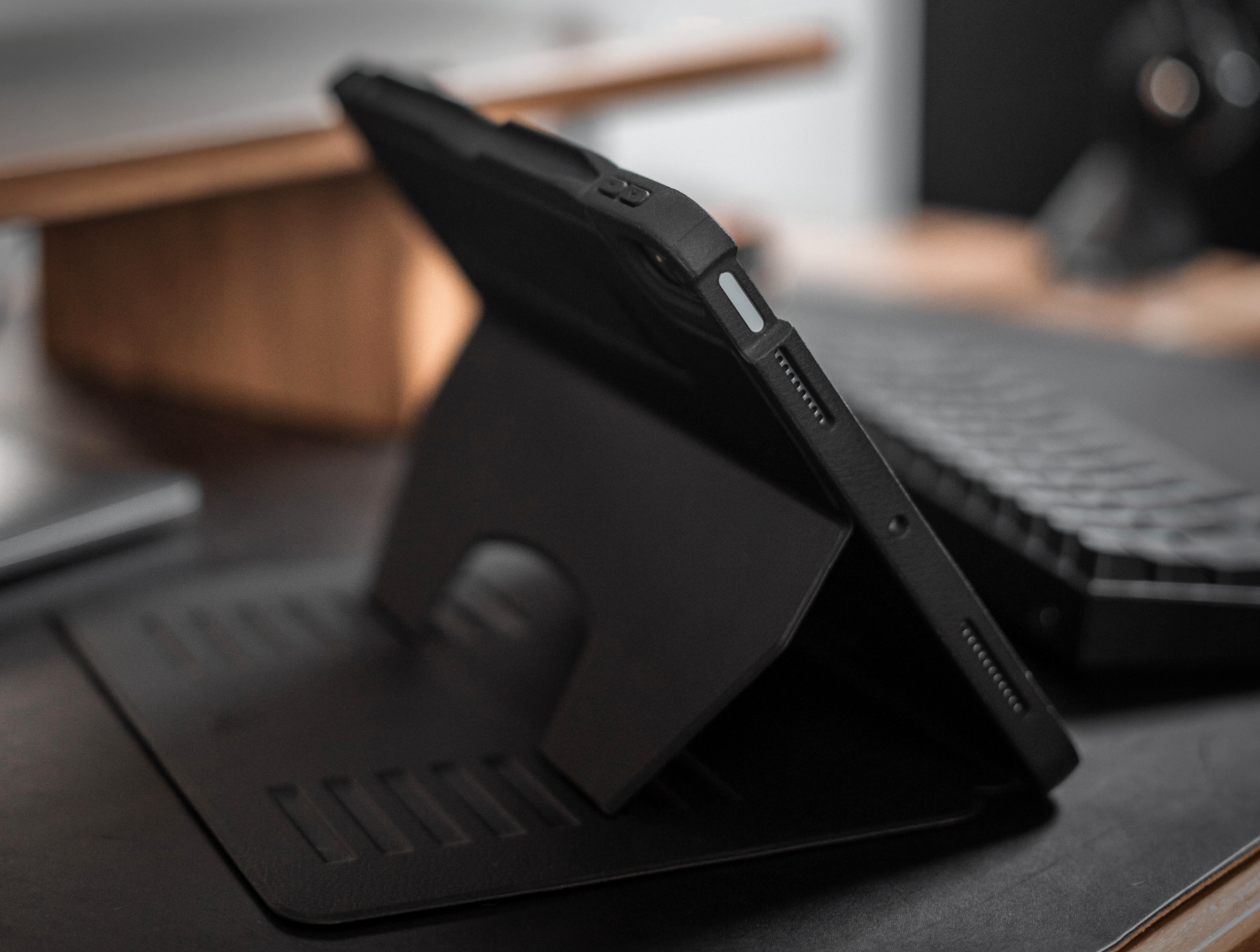 Hands-on with Amazon’s highest rated iPad Air 4 case - 9to5Mac