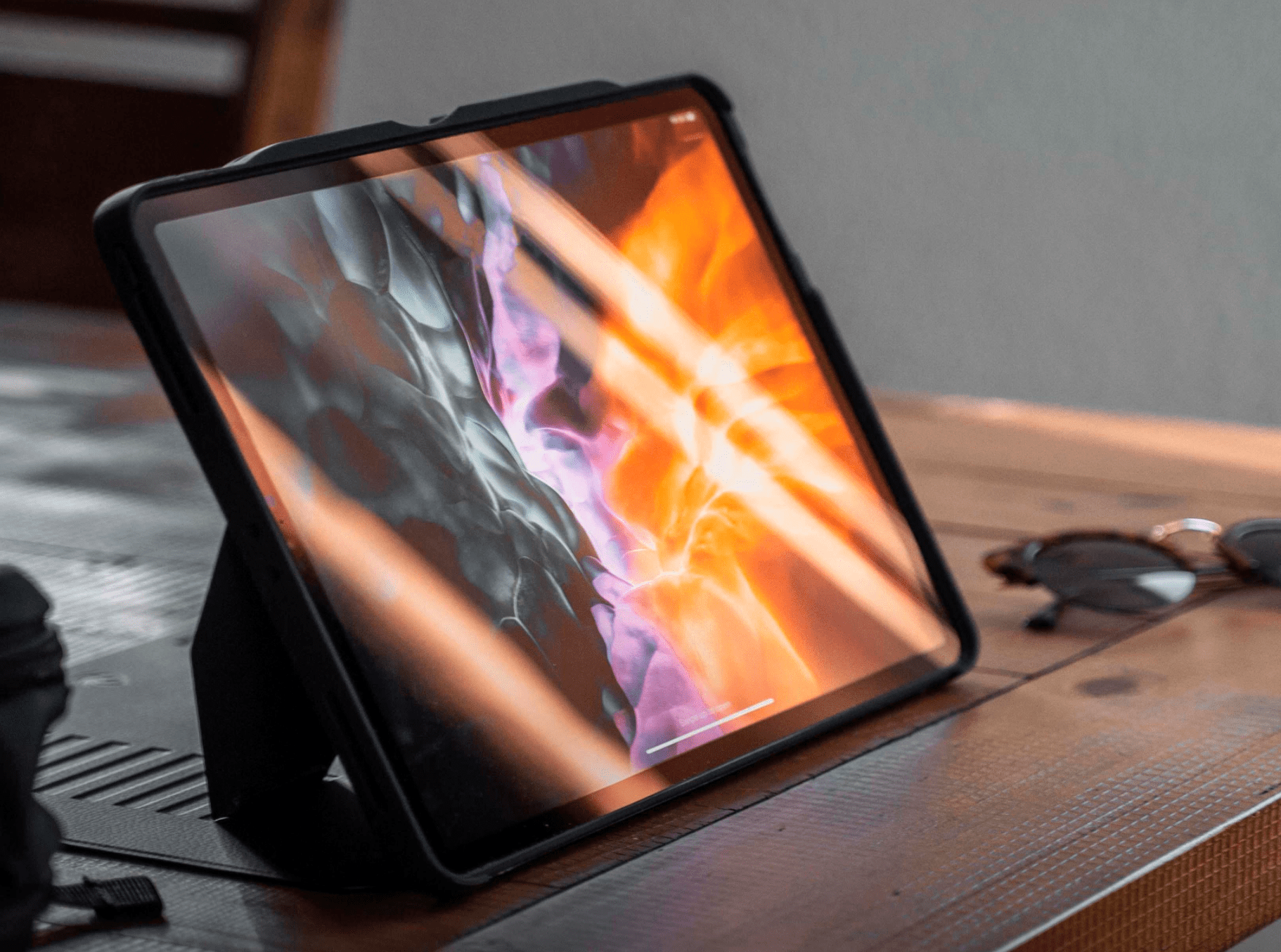 Hands-on with Amazon’s highest rated iPad Air 4 case - 9to5Mac