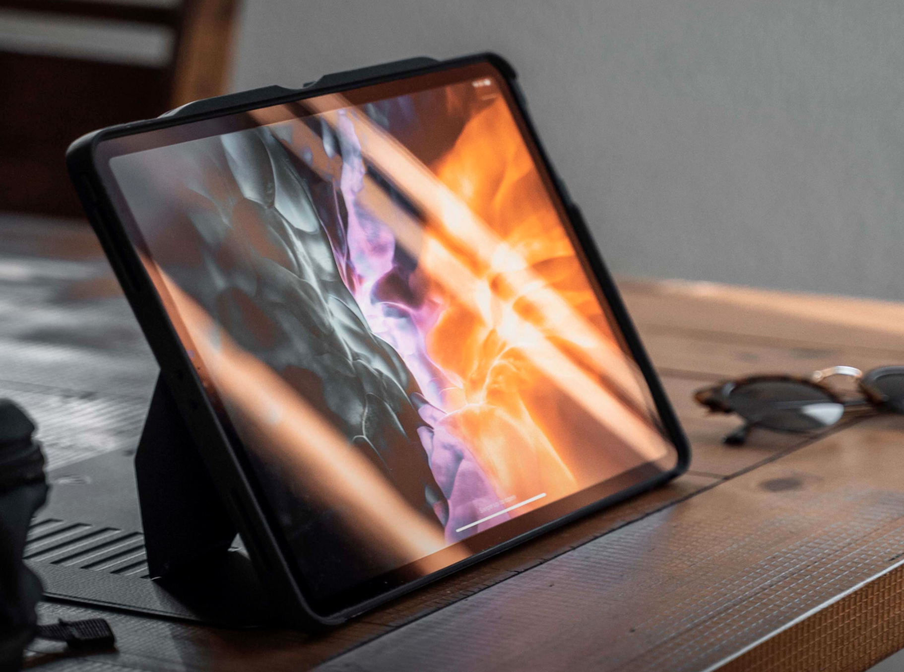 Hands-on with Amazon’s highest rated iPad Air 4 case - 9to5Mac