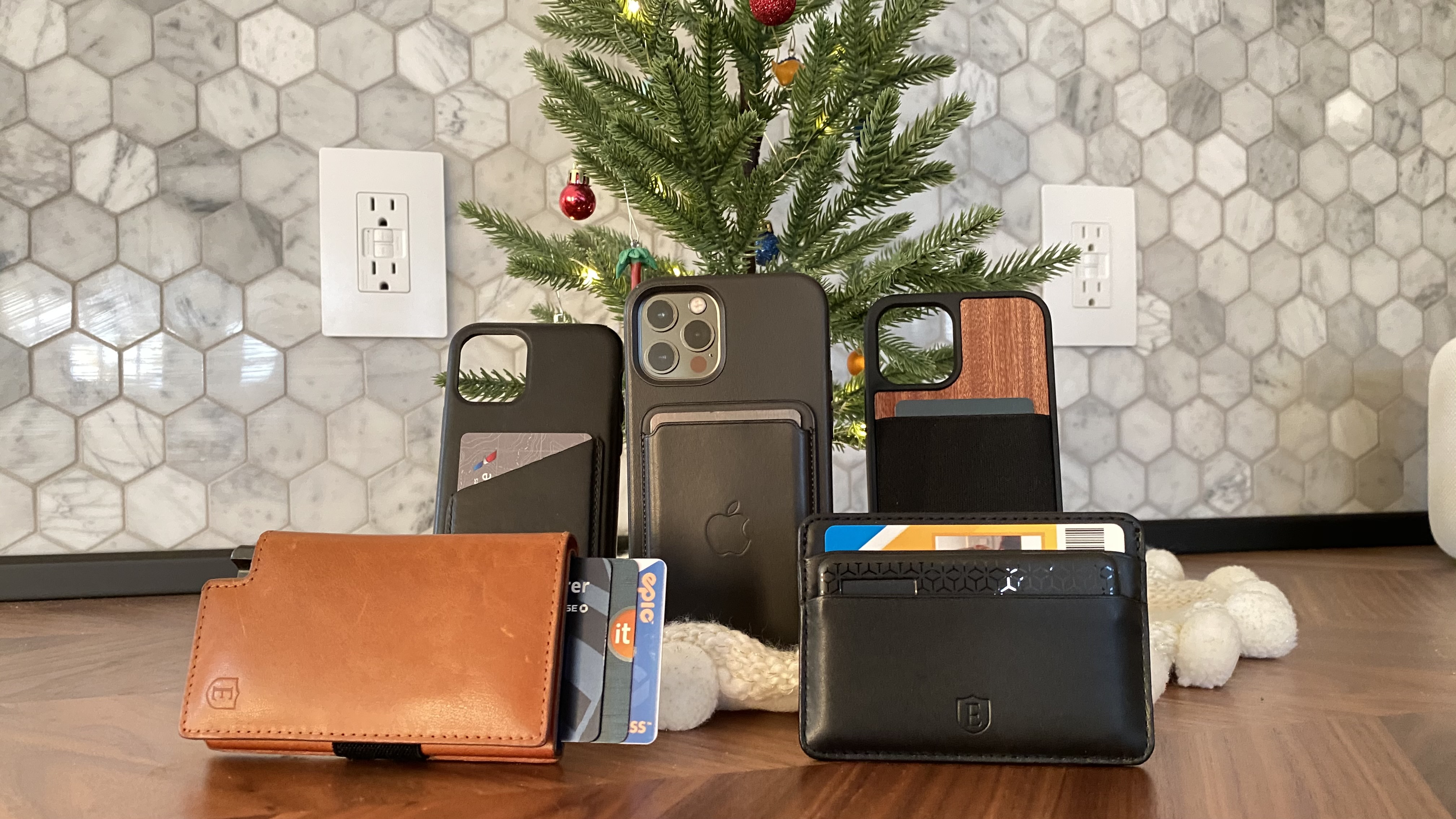 iPhone wallet gift guide: Great options everyone - 9to5Mac