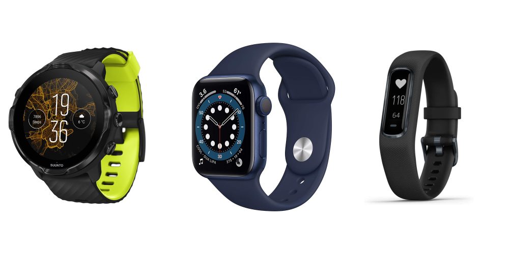 Best smart health/fitness devices from $60 – Gift Guide - 9to5Mac