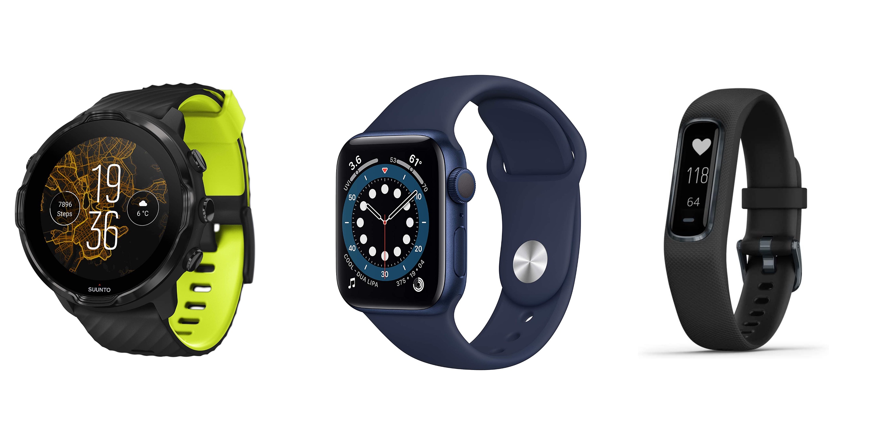 Best smart health/fitness devices from $60 – Gift Guide - 9to5Mac