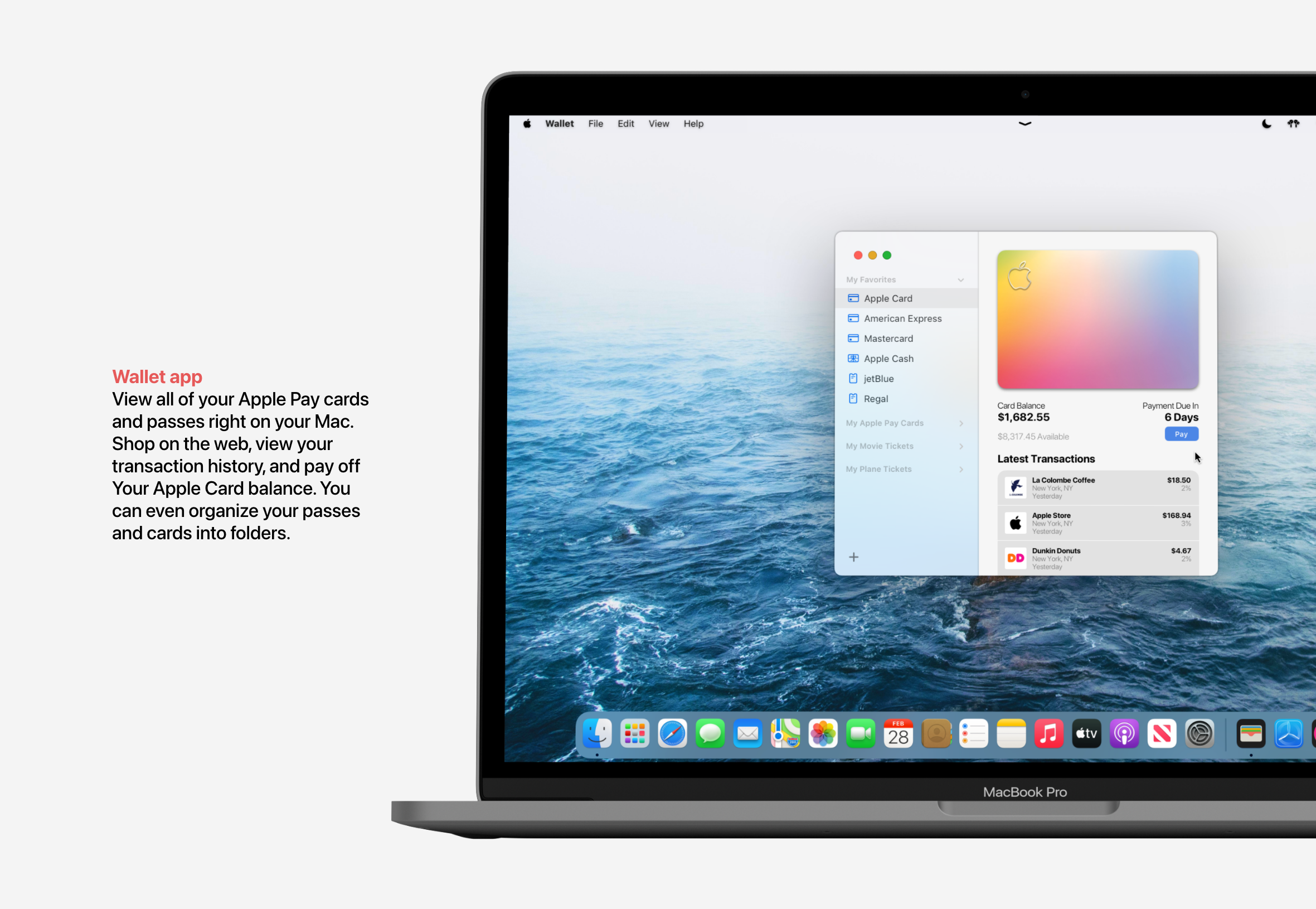 Concept: macOS 'Monterey' could introduce new apps, better ...