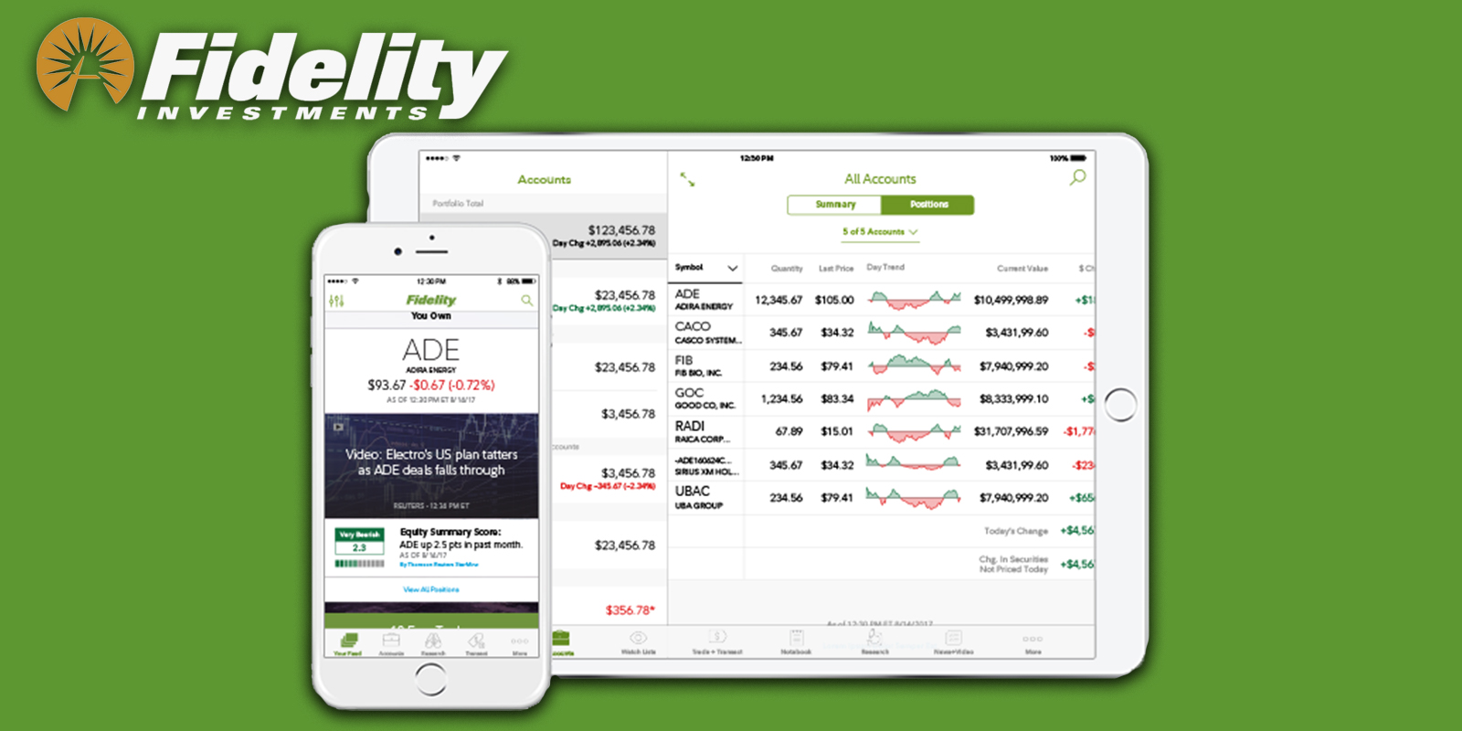 5 best stock trading apps for iPhone - 9to5Mac