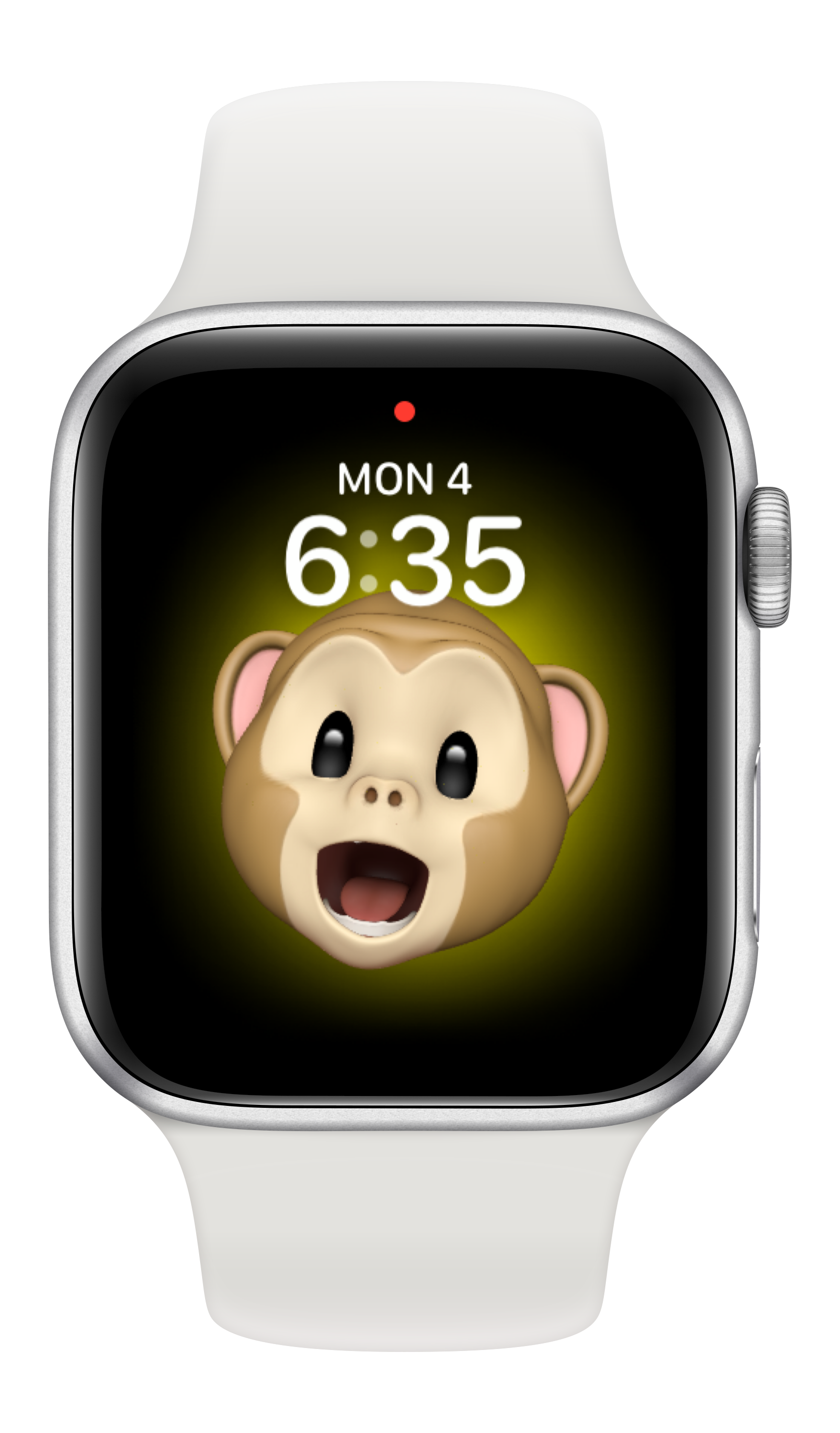 Comment: Apple should treat the Memoji watch face like a fitness ...