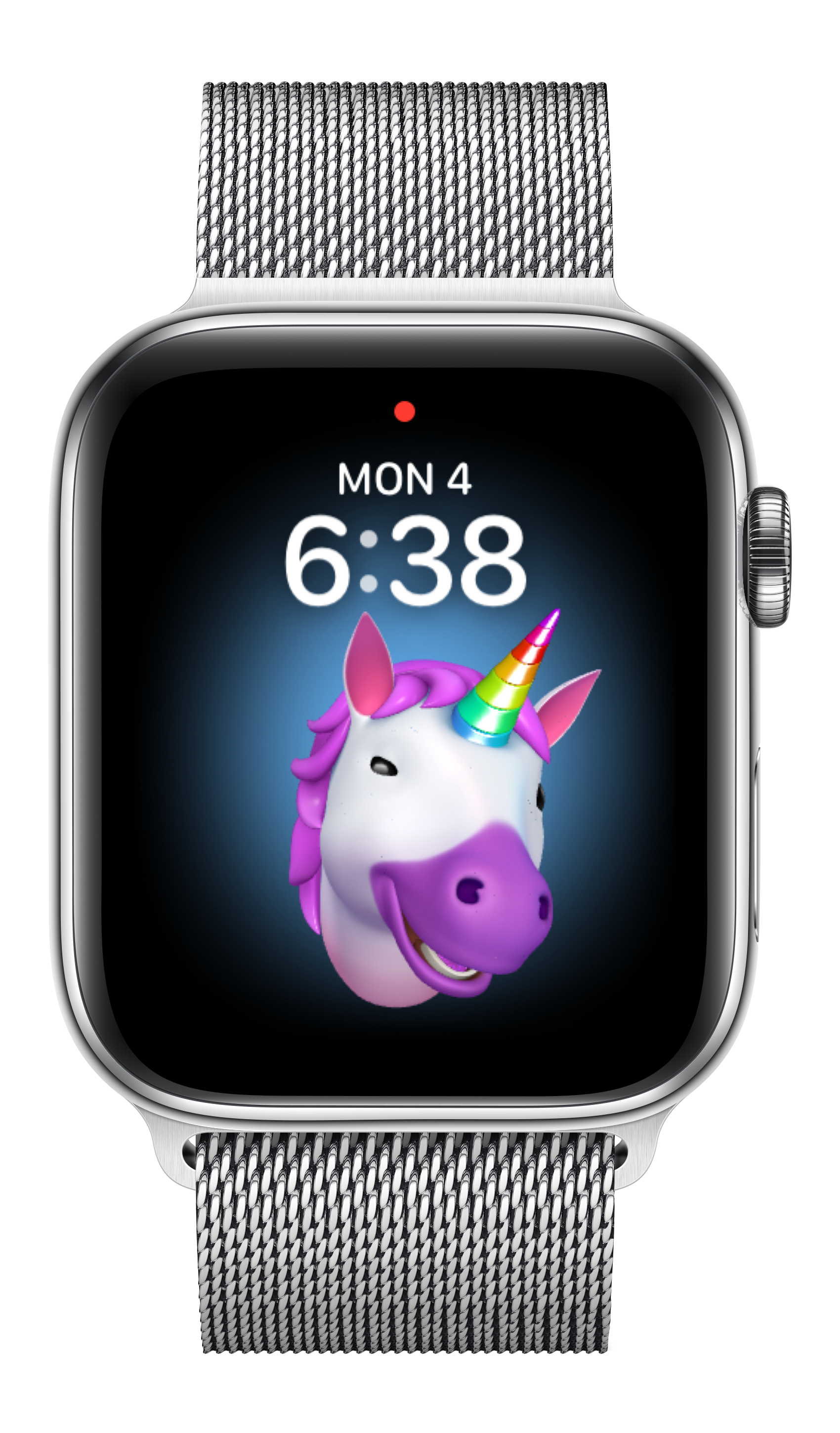 Comment: Apple should treat the Memoji watch face like a fitness ...
