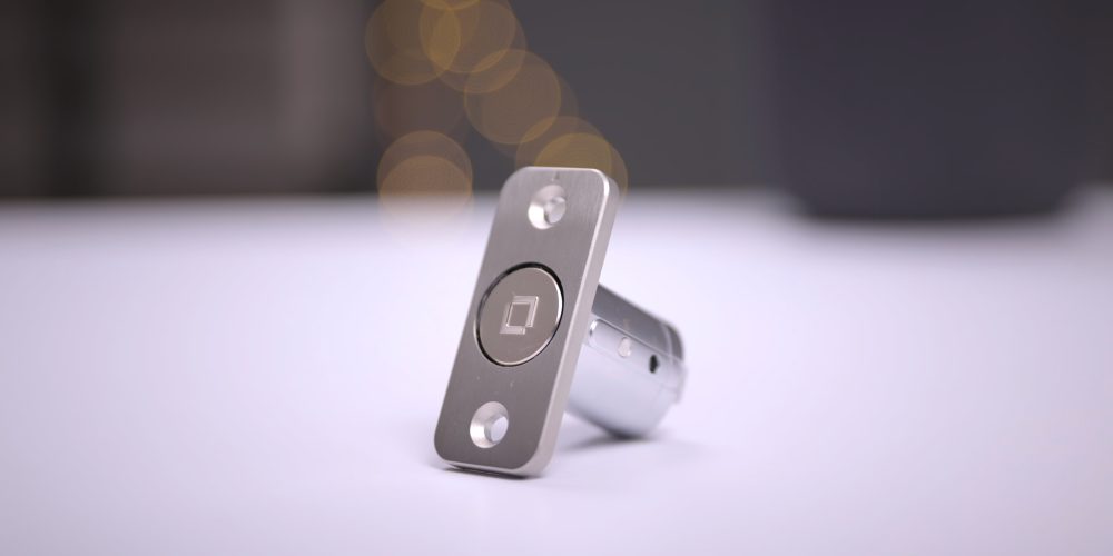 Level Touch is the most versatile smart lock available [Video] - 9to5Mac