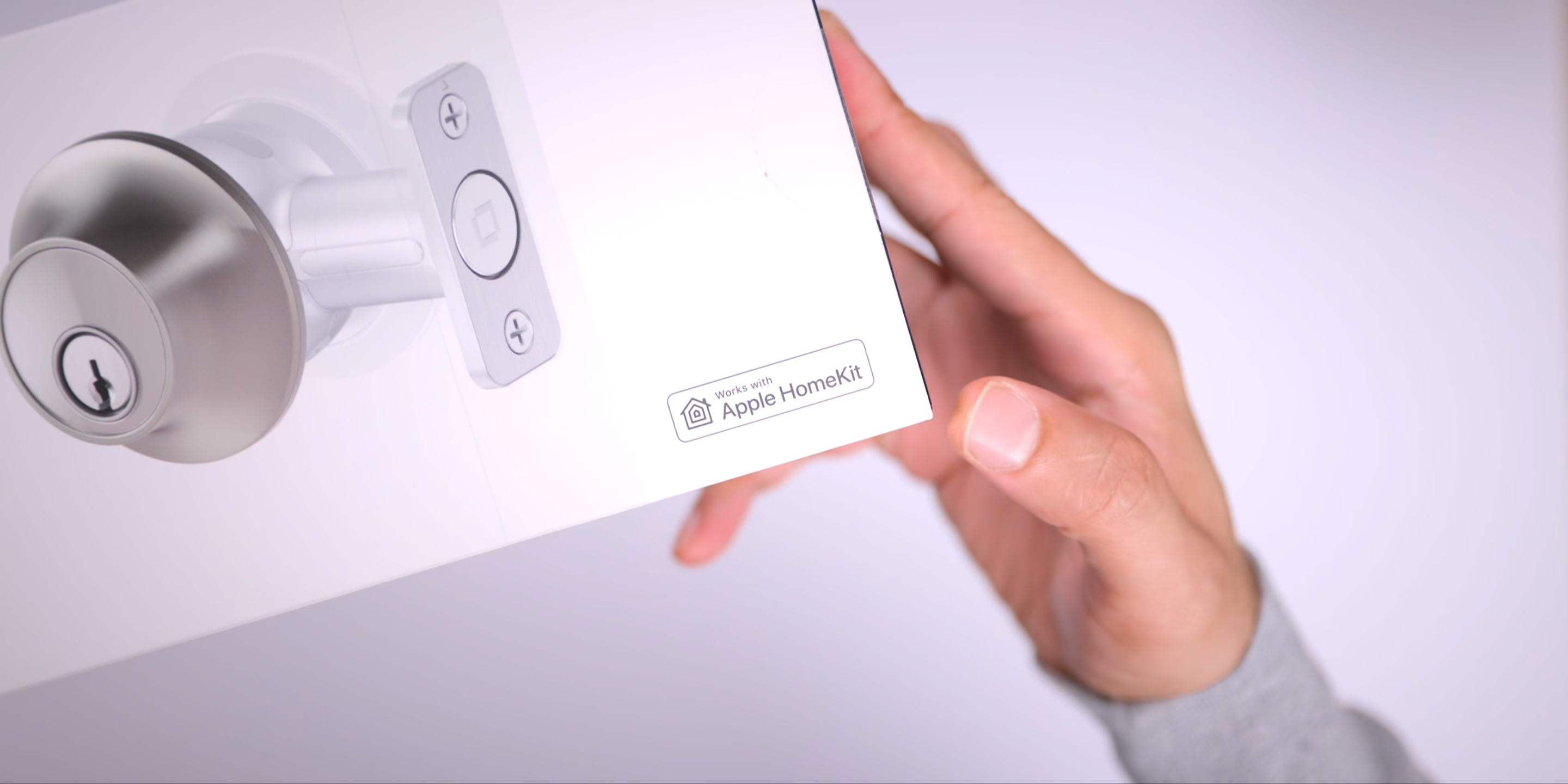 Level Touch is the most versatile smart lock available [Video] - 9to5Mac