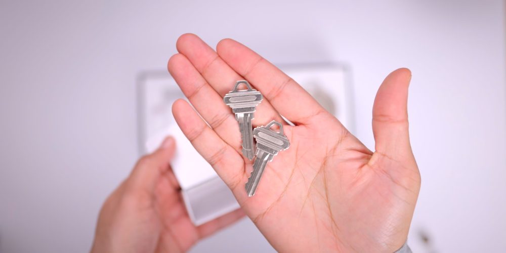 Level Touch is the most versatile smart lock available [Video] - 9to5Mac