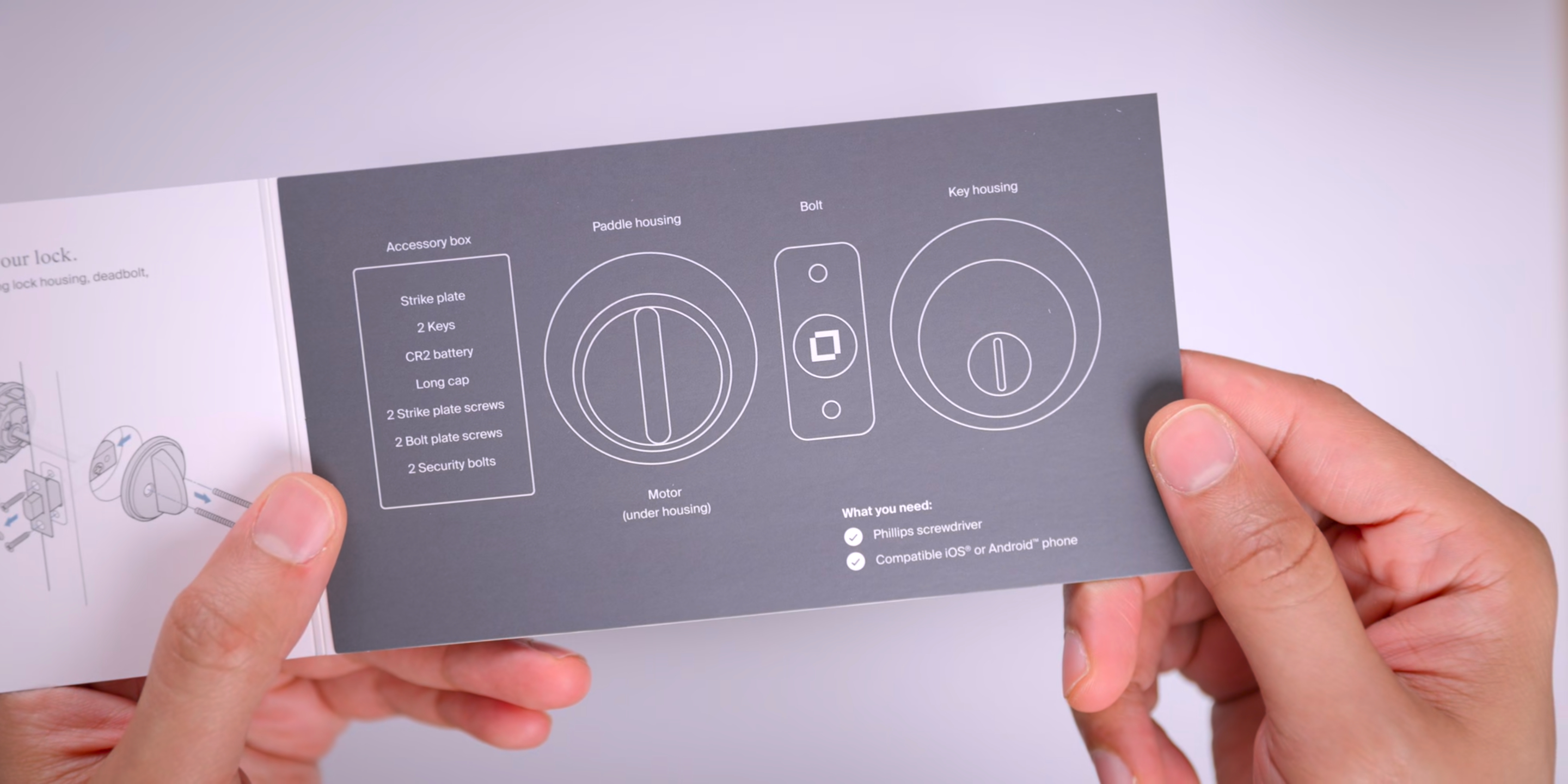 Level Touch is the most versatile smart lock available [Video] - 9to5Mac