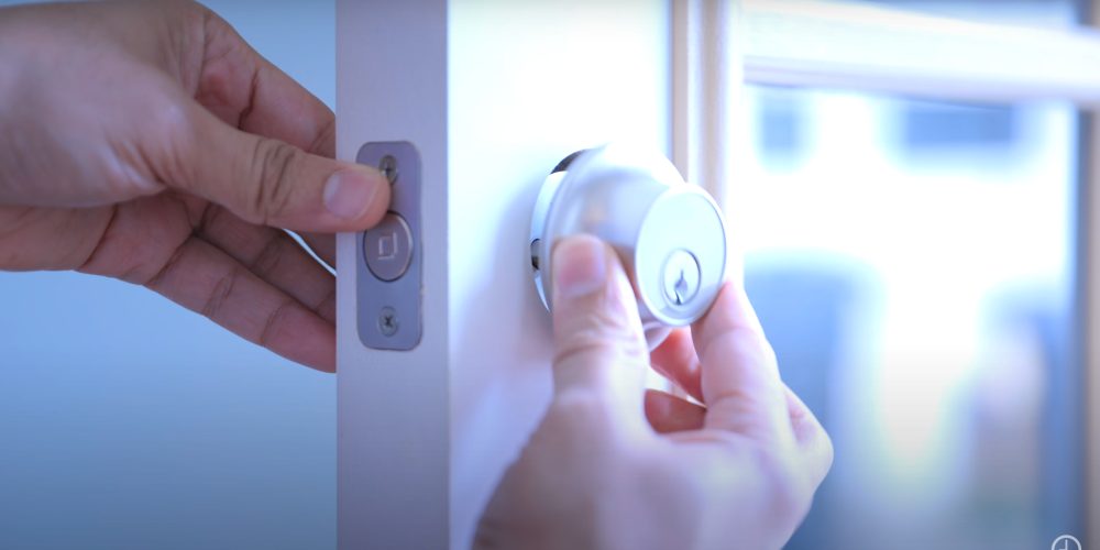 Level Touch is the most versatile smart lock available [Video] - 9to5Mac