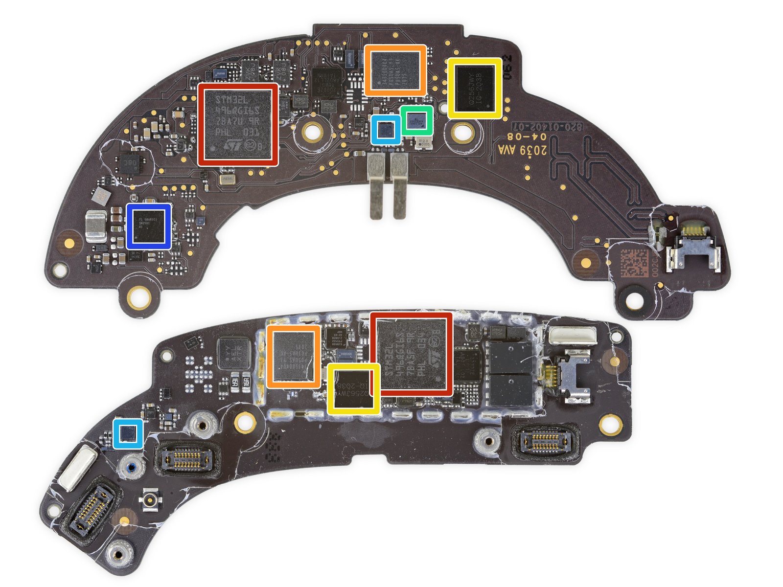 AirPods Max teardown reveals removable headband, iOS 14.4 hints at ...