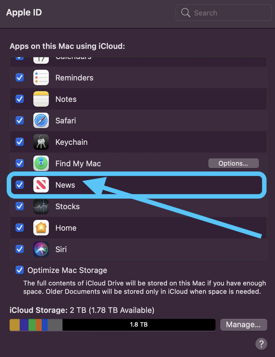 How to fix Apple News download bug on macOS Big Sur - 9to5Mac