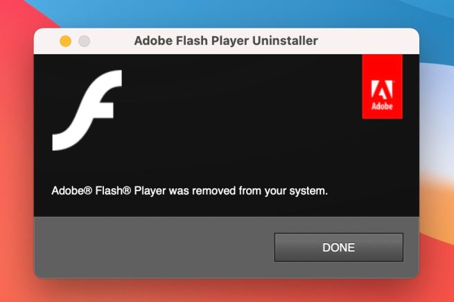 How to fully remove Adobe Flash from your Mac - 9to5Mac
