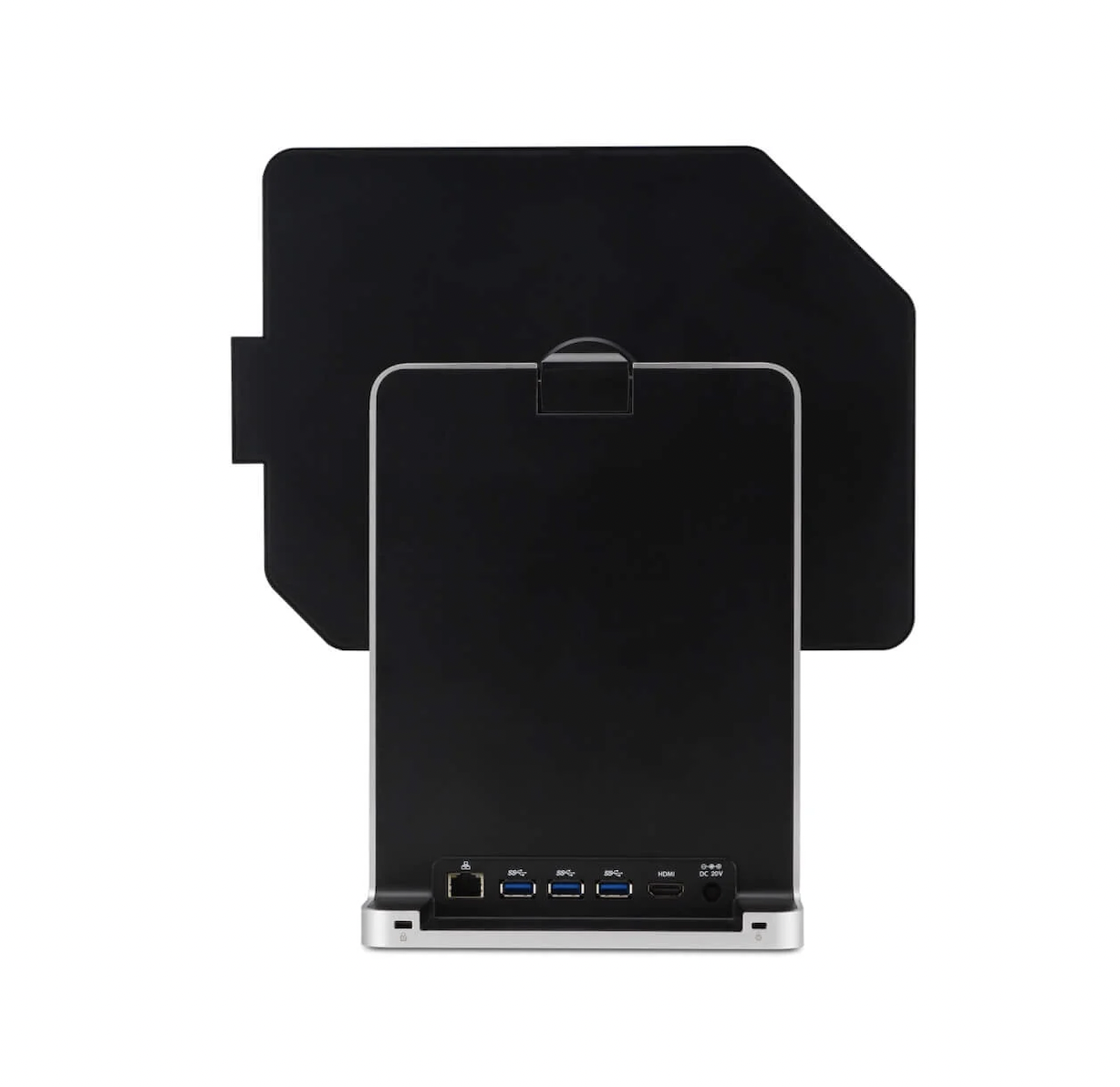 StudioDock for iPad Air and iPad Pro unveiled by Kensington - 9to5Mac