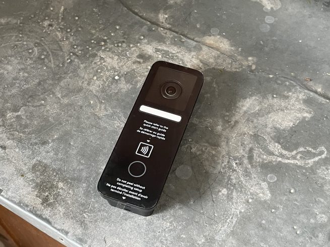 Logitech HomeKit doorbell is ready to rule the roost – Review - 9to5Mac