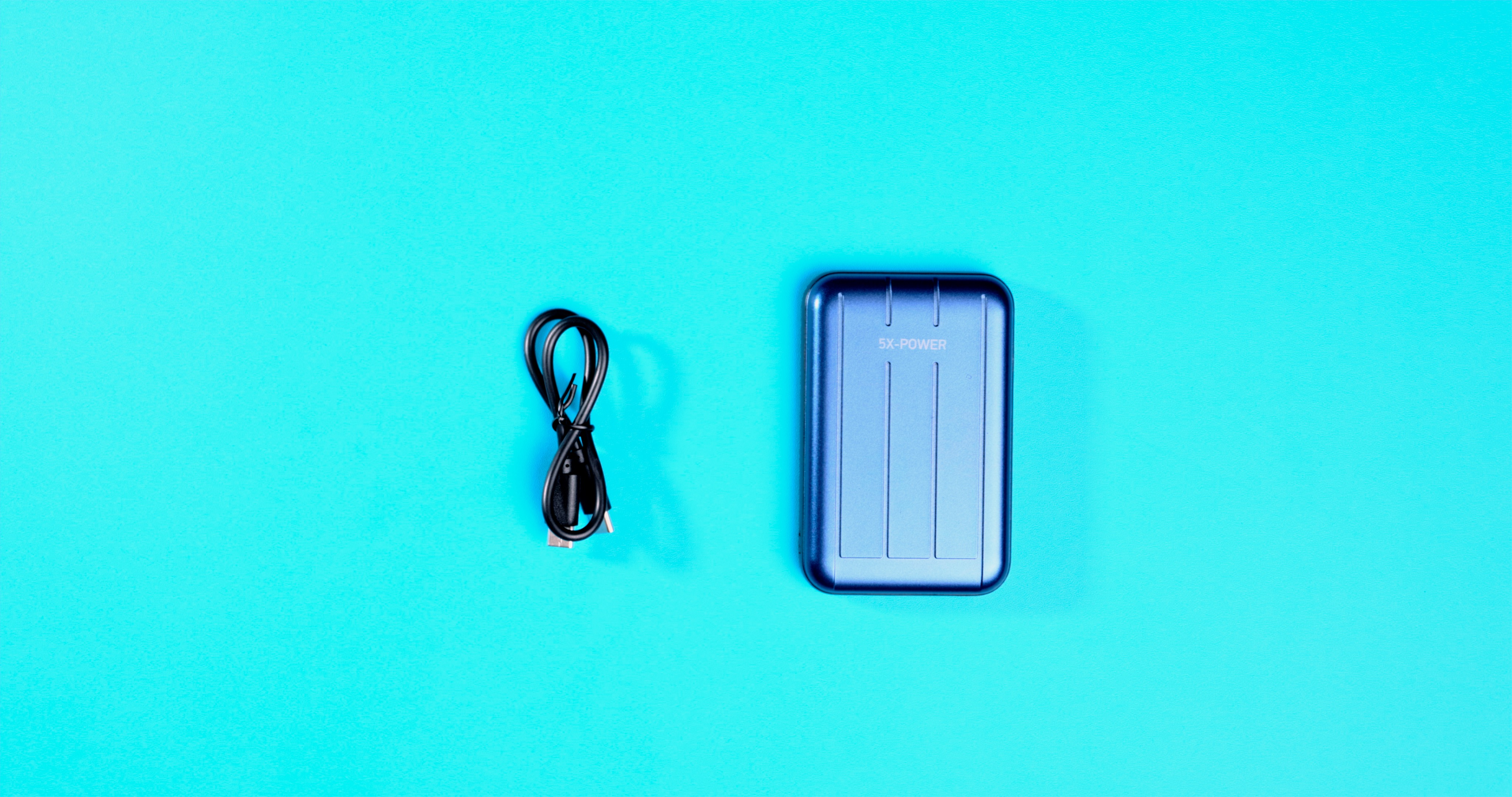 ChargeFast MagSafe Battery Pack - MagSafe's finally becoming useful! [Video] - 9to5Mac