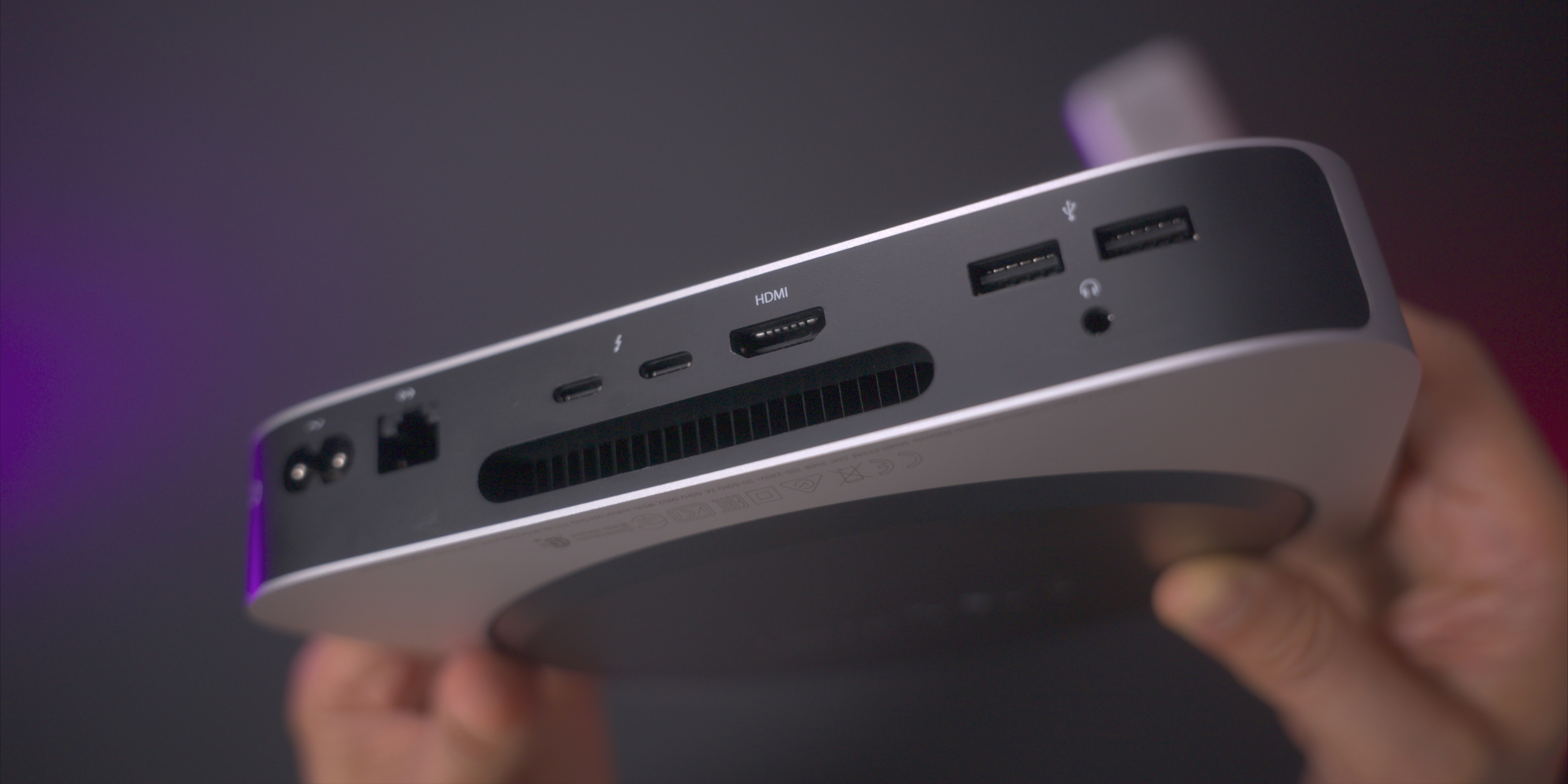 M1 Mac mini diary, hands-on with my favorite Apple product - 9to5Mac