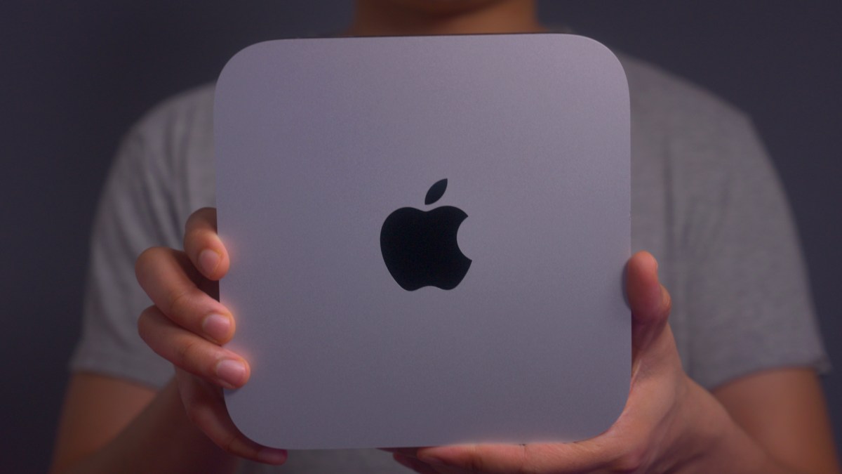 Mac mini: History, specs, pricing, review, and deals - 9to5Mac
