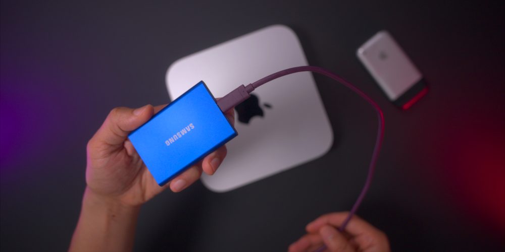 The Rewind: M1 Mac mini diary – my favorite Apple product of the moment ...