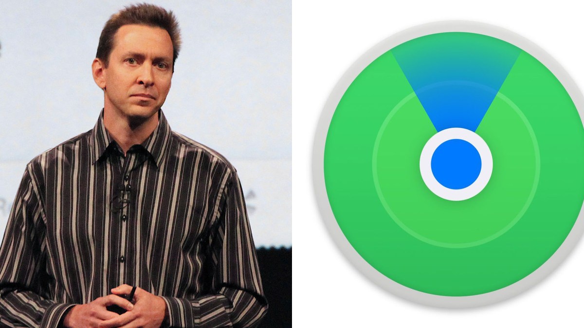 Scott Forstall - 9to5Mac