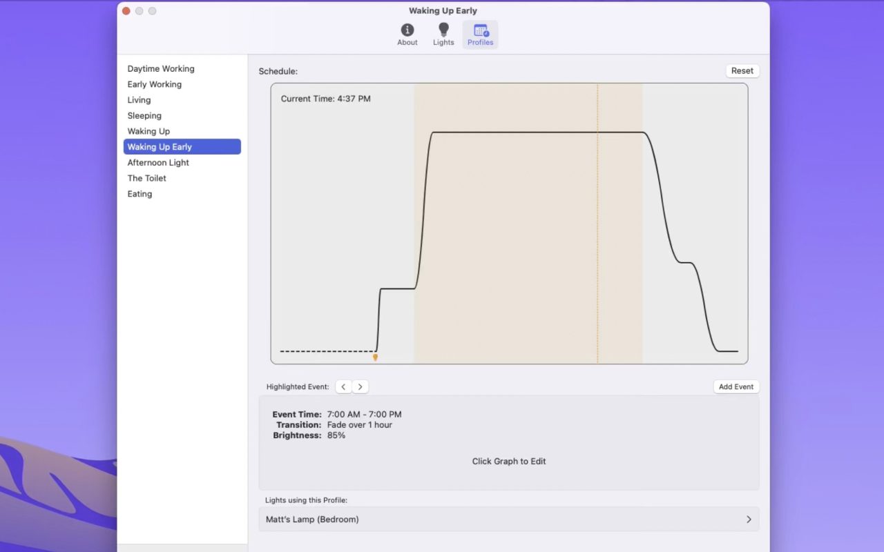 ‘Follow the Sun’ is a new Mac app to automate brightness and color ...