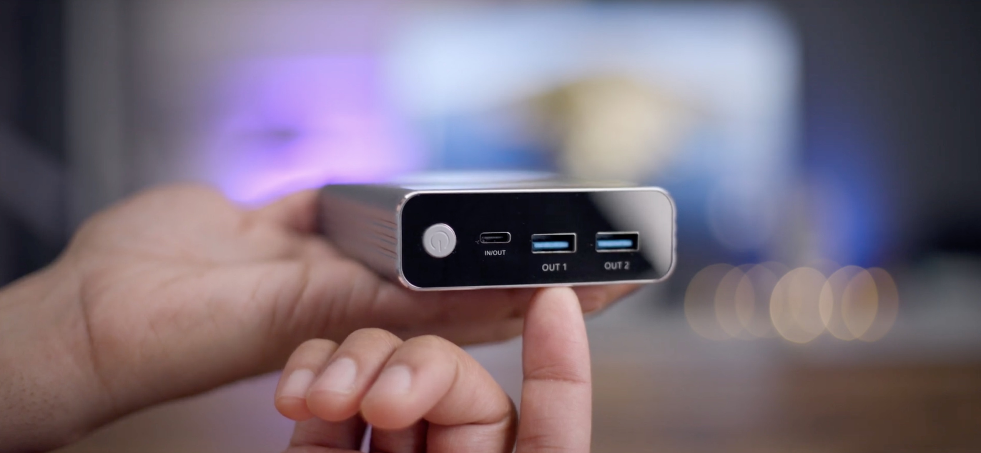 Chargeasap Flash Charger for $149 preorder special (+ iPhone 11 ...